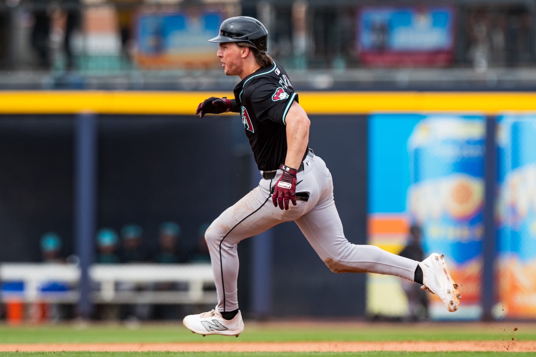 MLB Trade Rumors: D-Backs' Jake McCarthy Draws 'Strong Interest' from ...