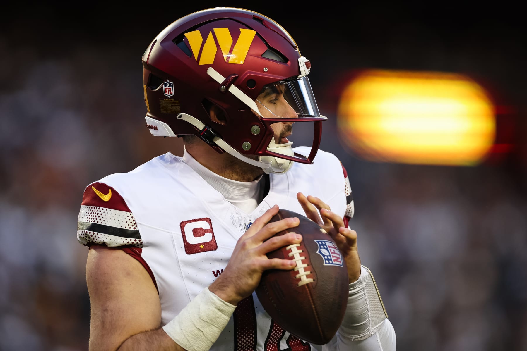 Seahawks' Sam Howell Says He's 'Got to Be Smarter' with INTs After ...