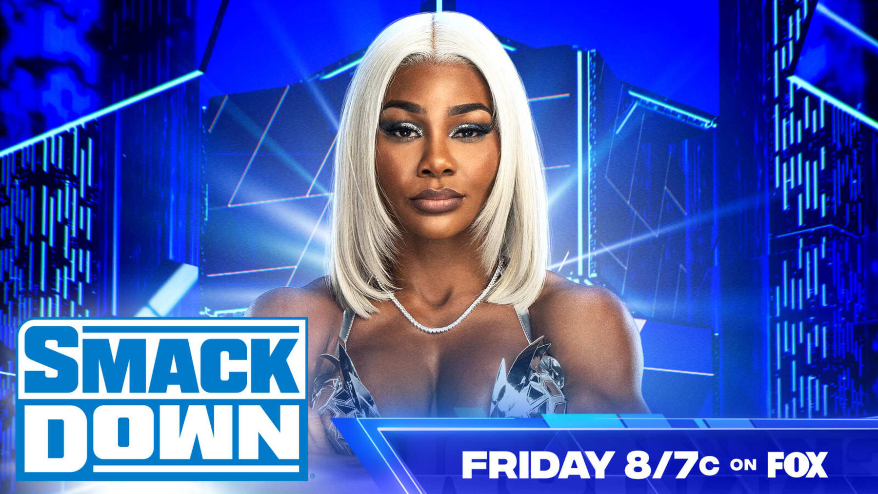 WWE SmackDown Results: Winners, Live Grades, Reaction, Highlights From March 29 | News, Scores ...