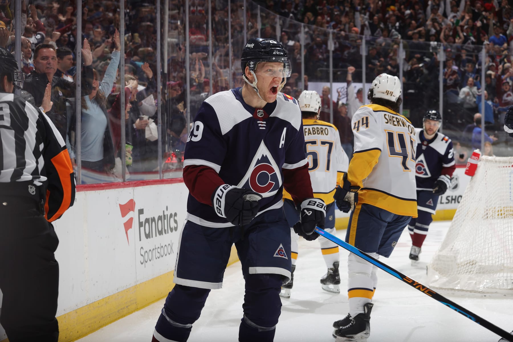 NHL Playoff Picture 2024: Latest Conference Standings, Seeds and ...