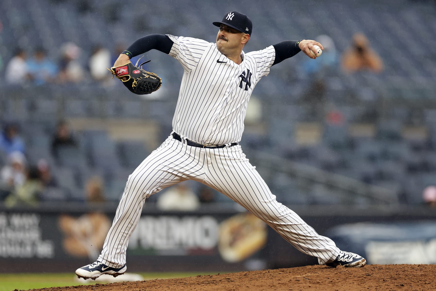 Yankees Trade LHP Nick Ramirez to Dodgers in Exchange for Cash Considerations | News, Scores ...