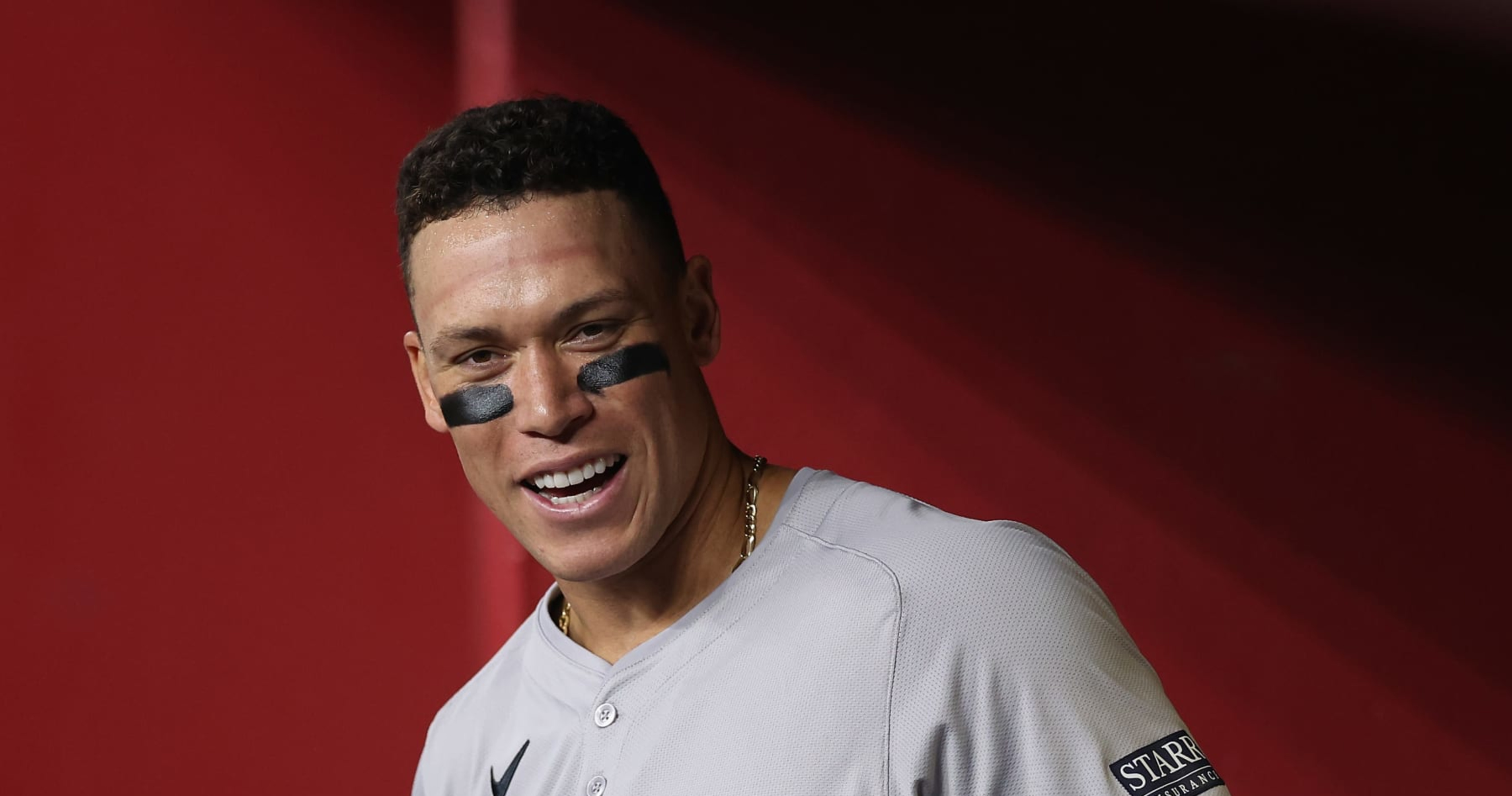 Yankees' Aaron Judge Agrees to Endorsement Contract With Logan Paul ... Yankees' Aaron Judge Agrees to Endorsement Contract With Logan Paul ...