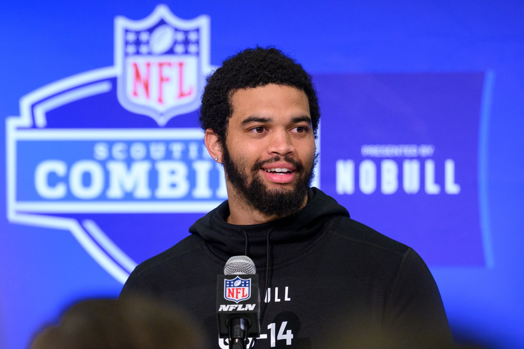 2024 NFL Draft: Alternative Pro Player Comparisons for Top P