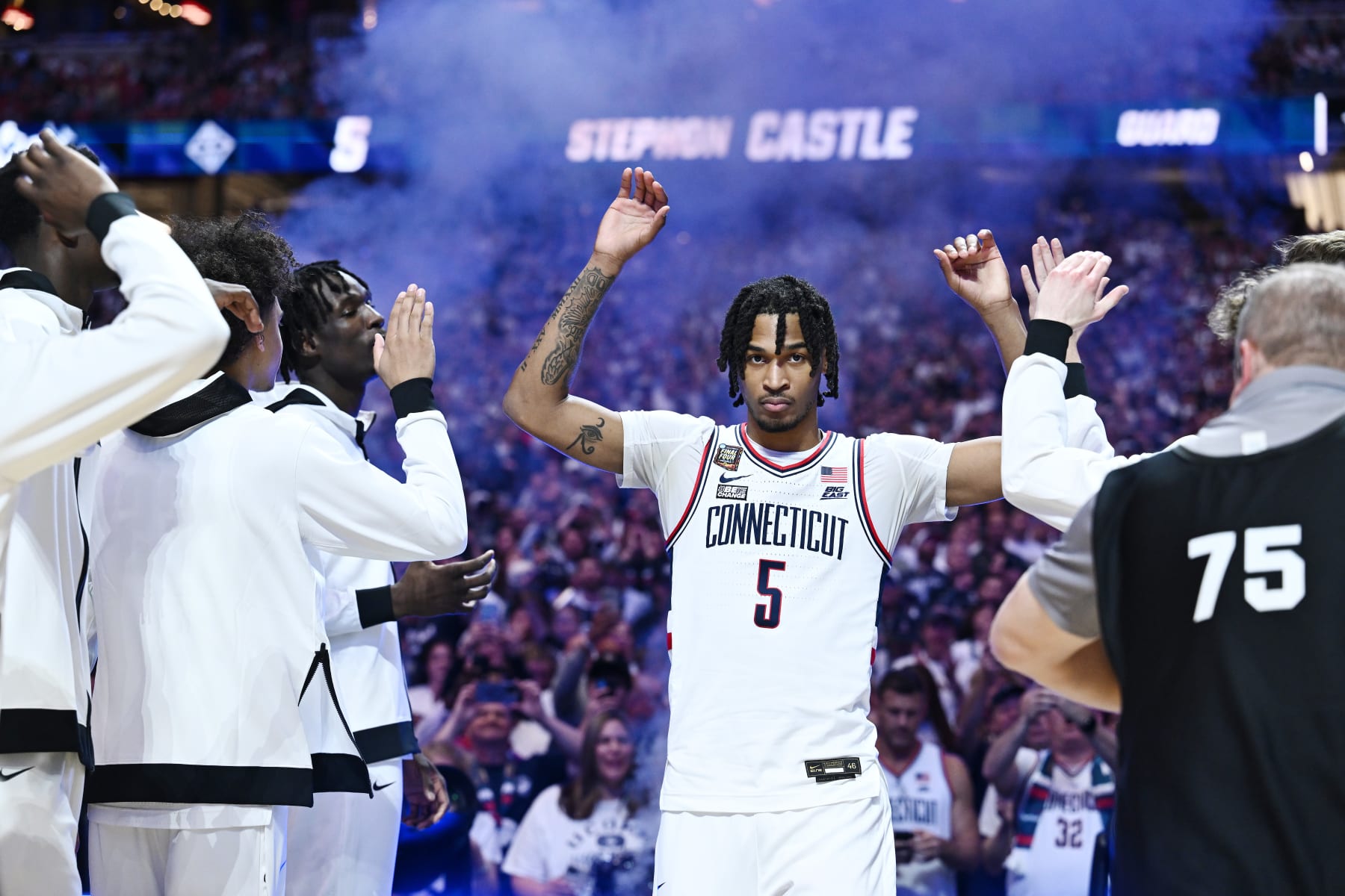 Winners and Losers of the 2024 Men's Final Four | News, Scores ...