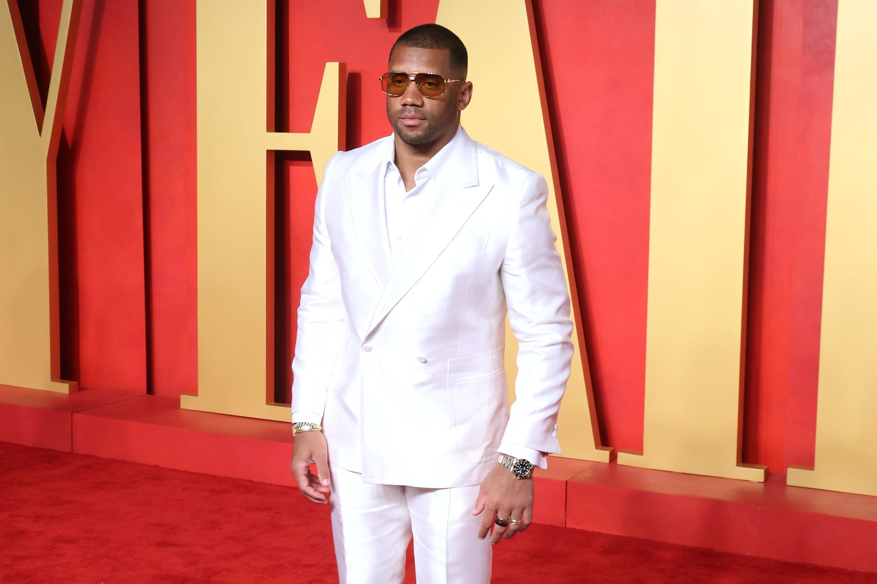 Russell Wilson: Steelers Contract, Playing for Mike Tomlin '1 of the ...