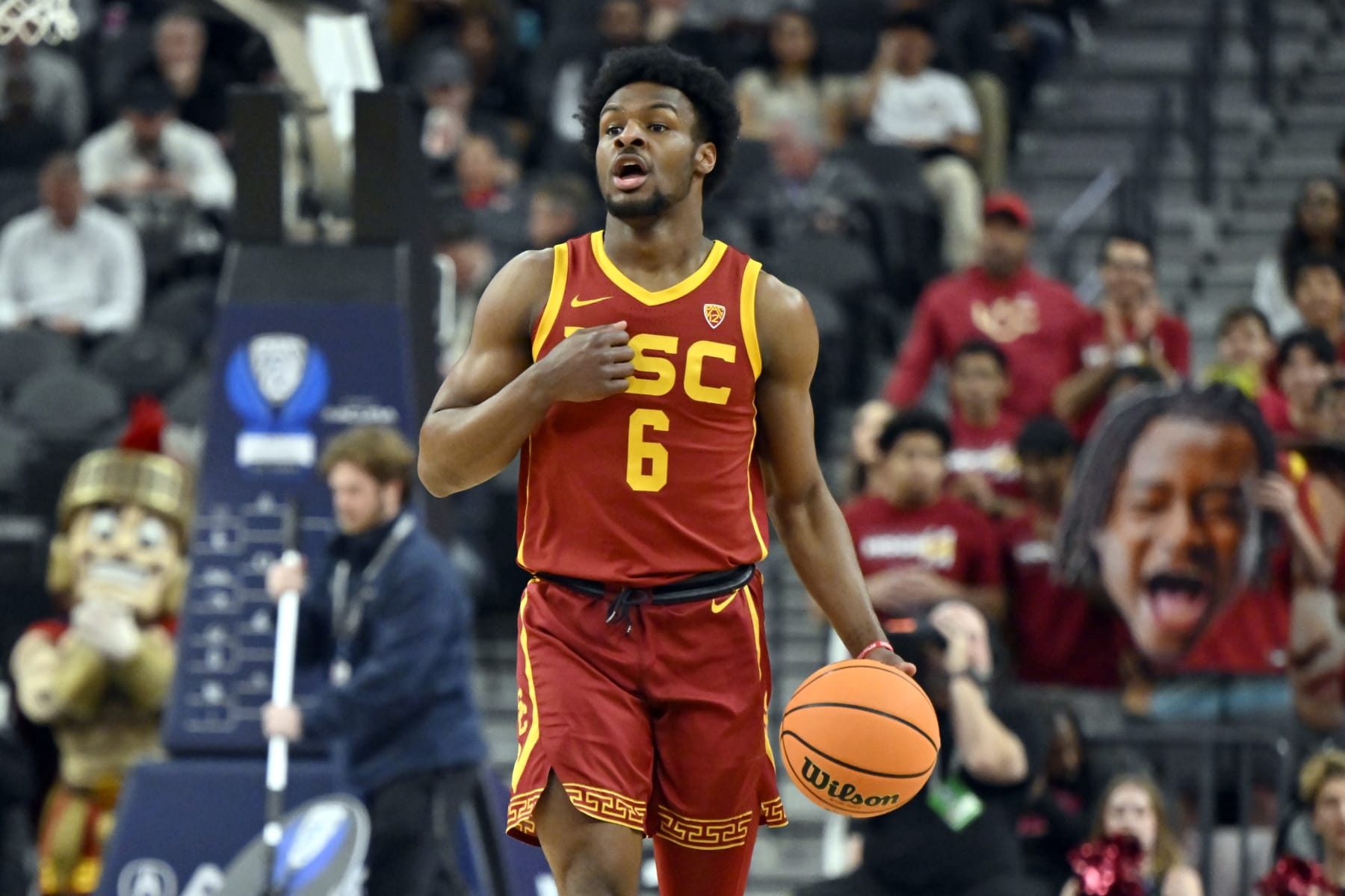 NBA Draft 2024 Rumors: Bronny James Linked to 76ers by Rival Teams amid ...
