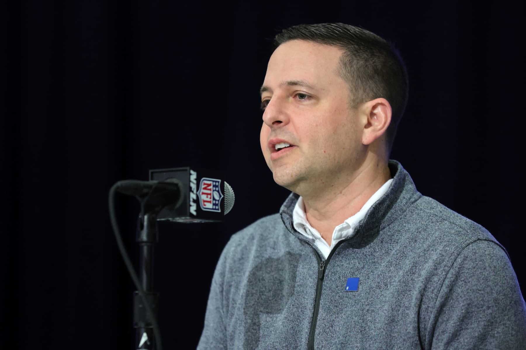 1 Trade Package Each Team Picking in Top 10 of 2024 NFL Draft Would ... 1 Trade Package Each Team Picking in Top 10 of 2024 NFL Draft Would ...