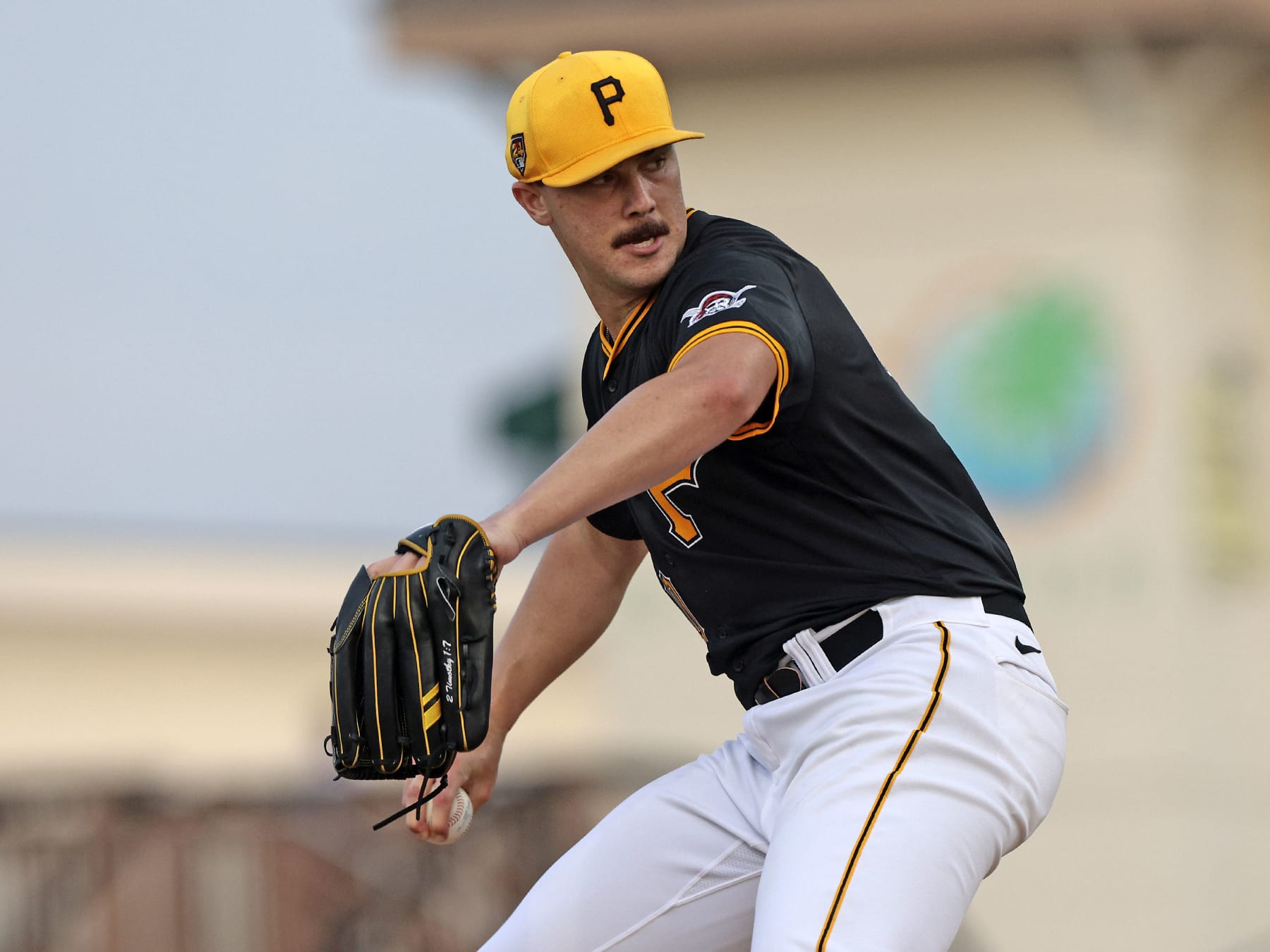 10 MLB Prospects Off to Red-Hot Starts in the 2024 Minor League Season ...