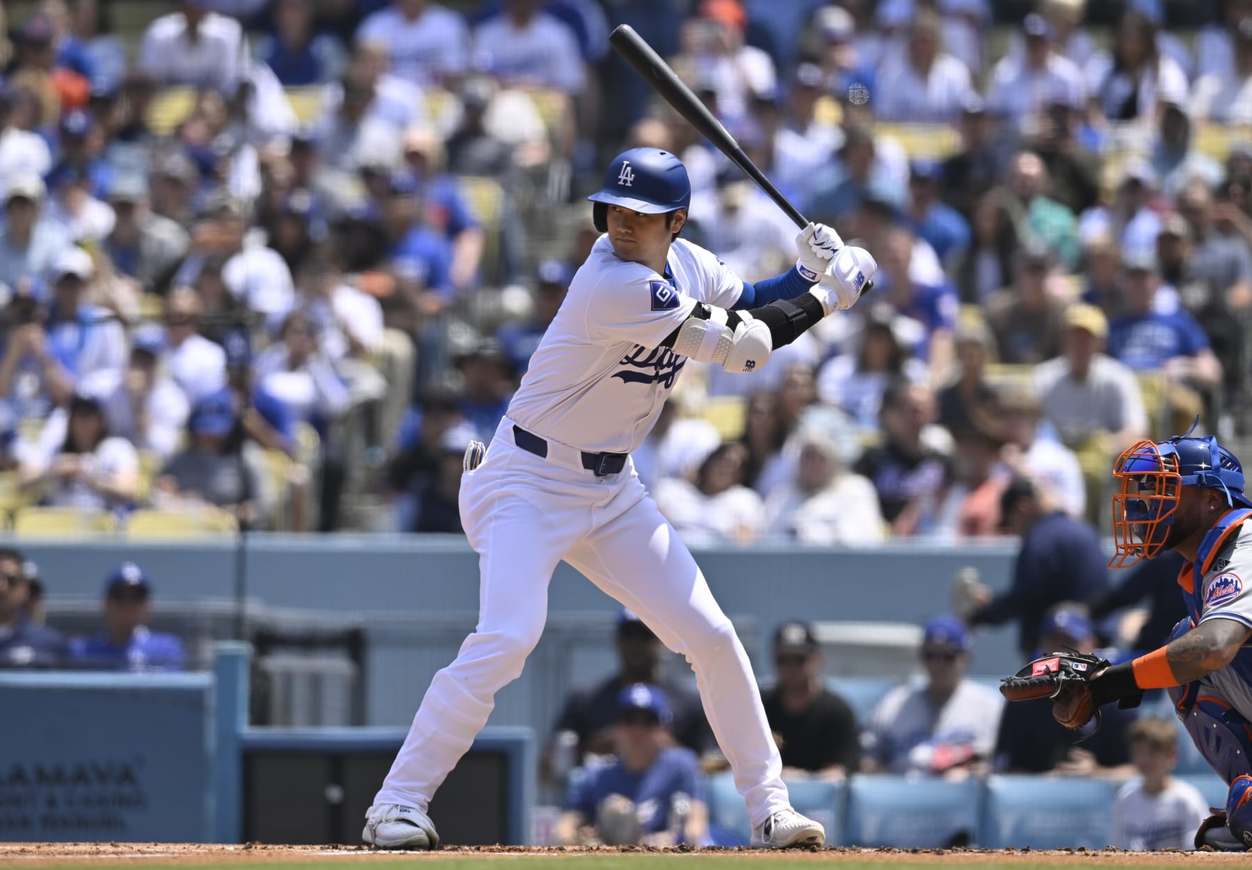 Video: Dodgers' Shohei Ohtani Sets MLB Record for Most HRs By Japanese ... Video: Dodgers' Shohei Ohtani Sets MLB Record for Most HRs By Japanese ...