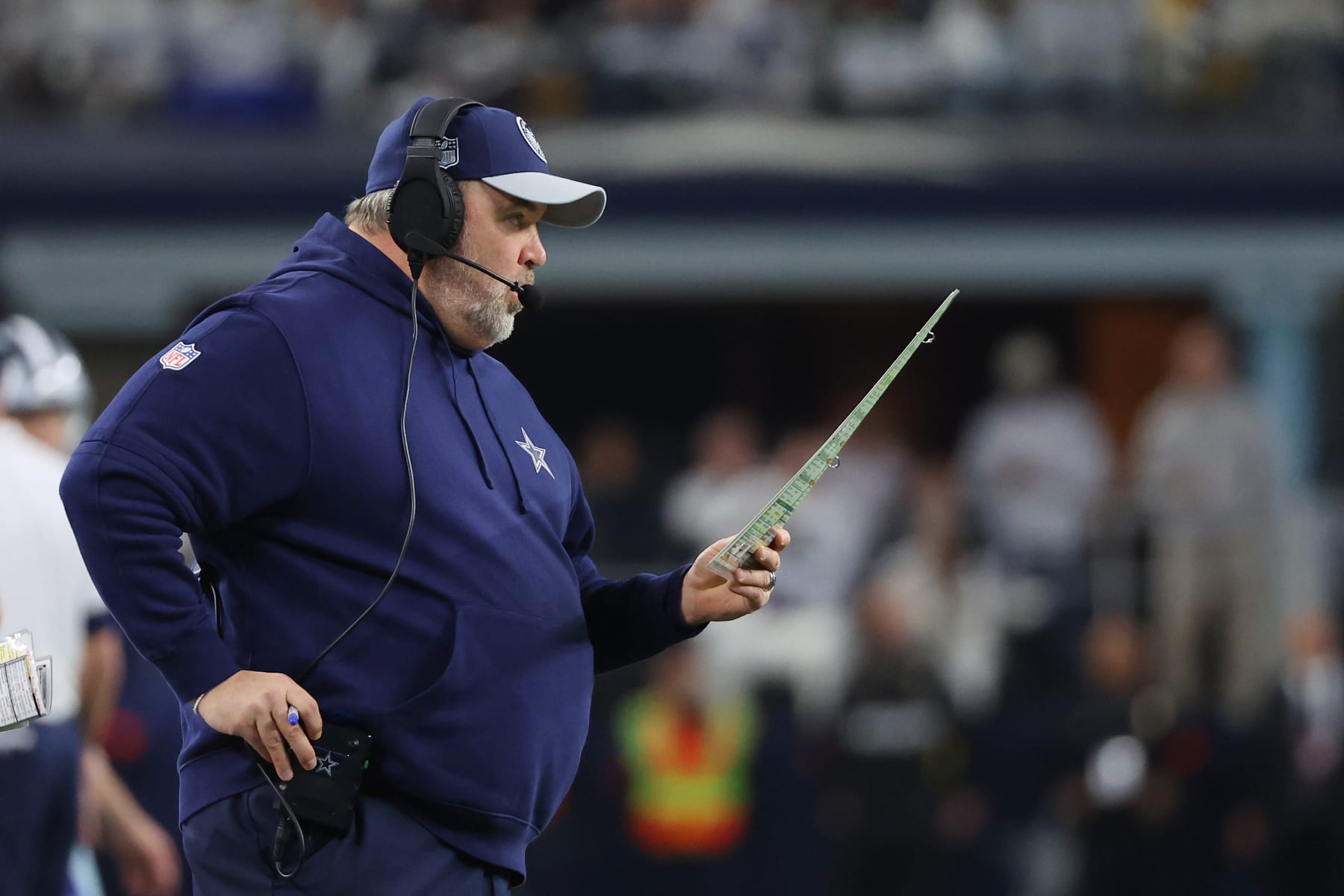 Cowboys Rumors: McCarthy Hires Brady, Harbaugh, Sean Payton Agent amid ...