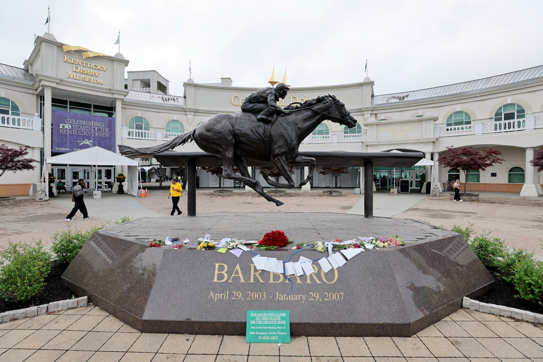 Kentucky Derby 2024 Horses: Full Lineup, Favorites and Sleepers in ...