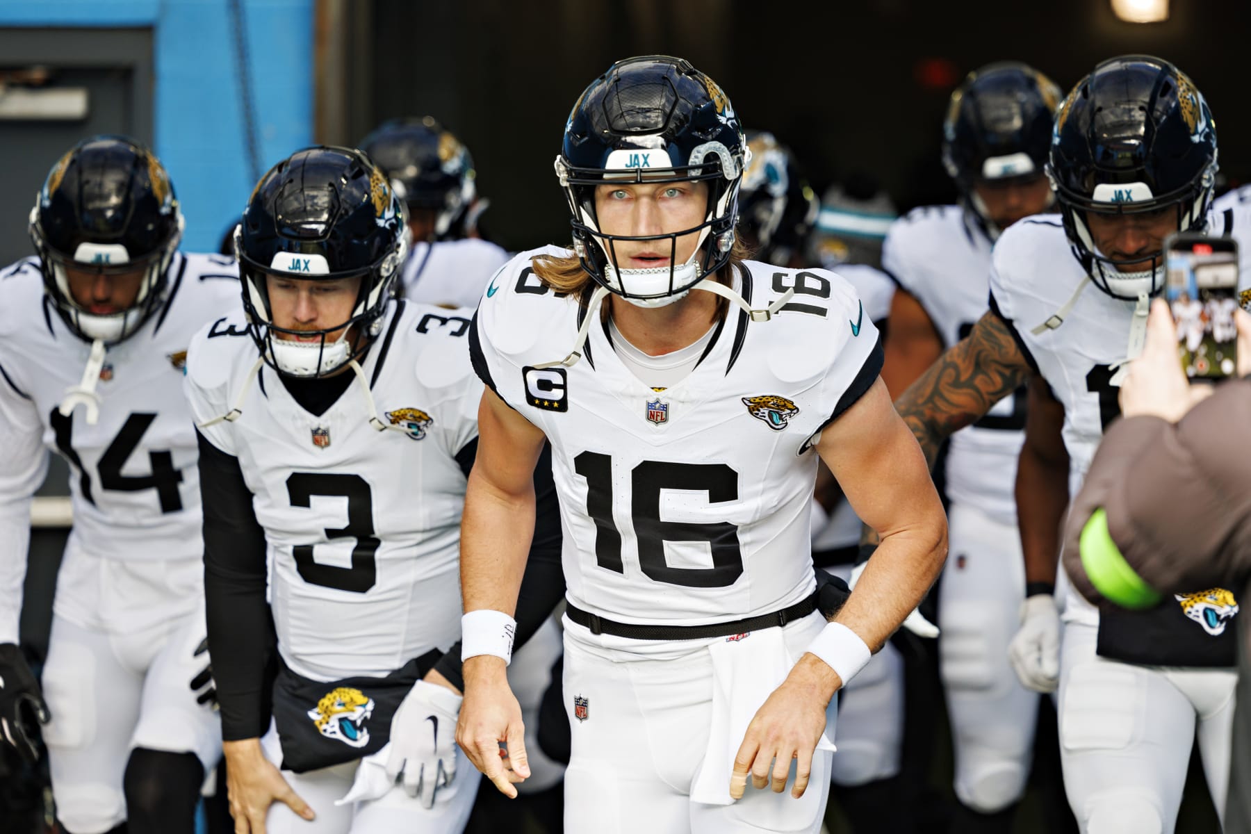 NFL Rumors: Full List of 2025 5th-Year Contract Option Decisions for ...