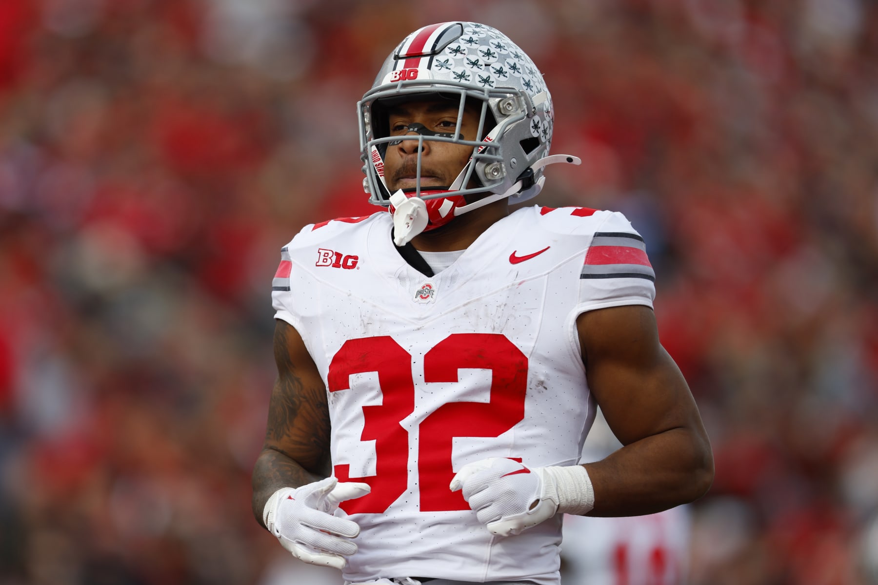 Projecting Every Conference's Best RBs in 2024 CFB Season | News ...
