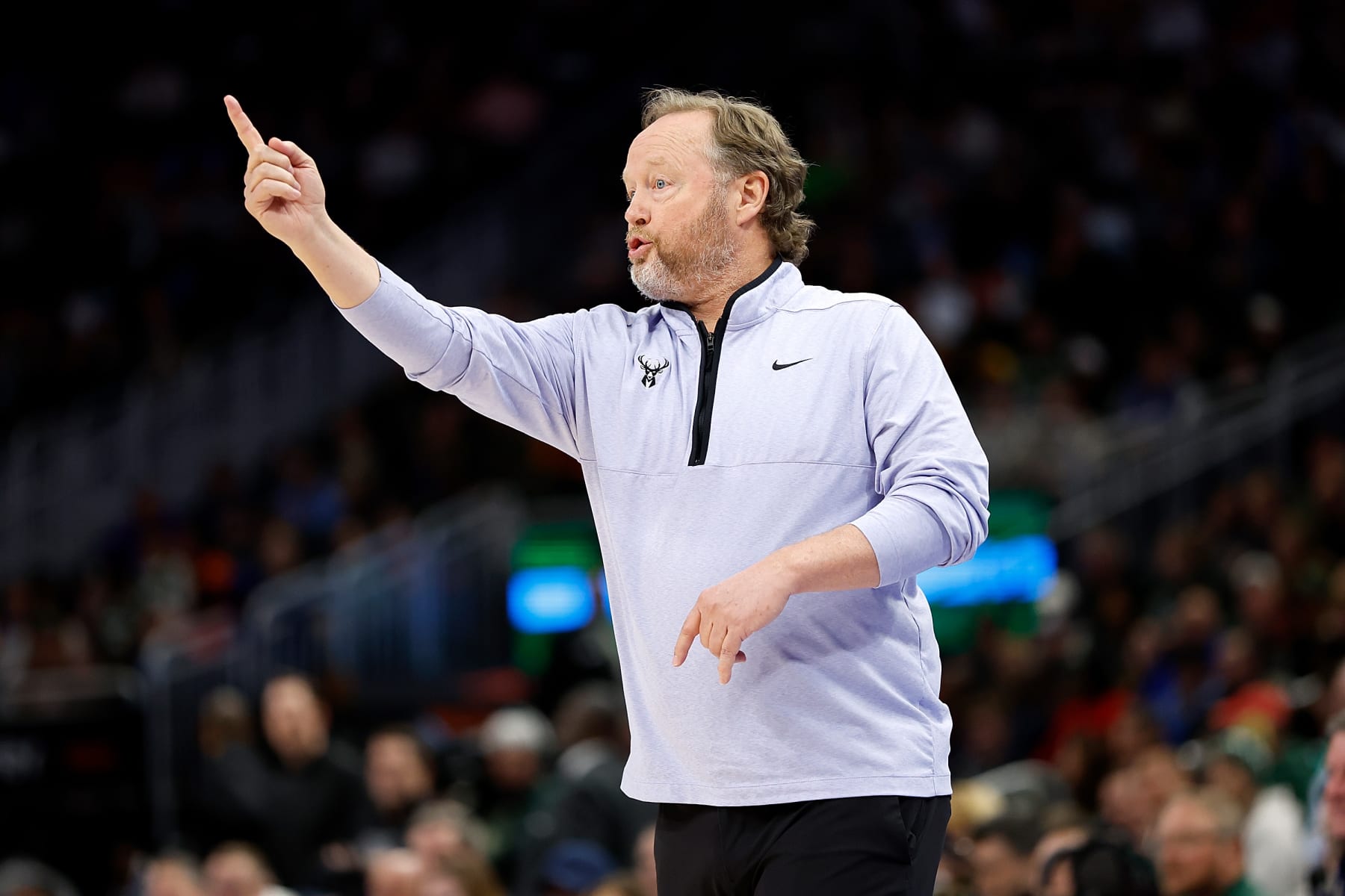 NBA Rumors: Suns' Mike Budenholzer Won't Retain Former HC Frank Vogel's Assistants | News ...
