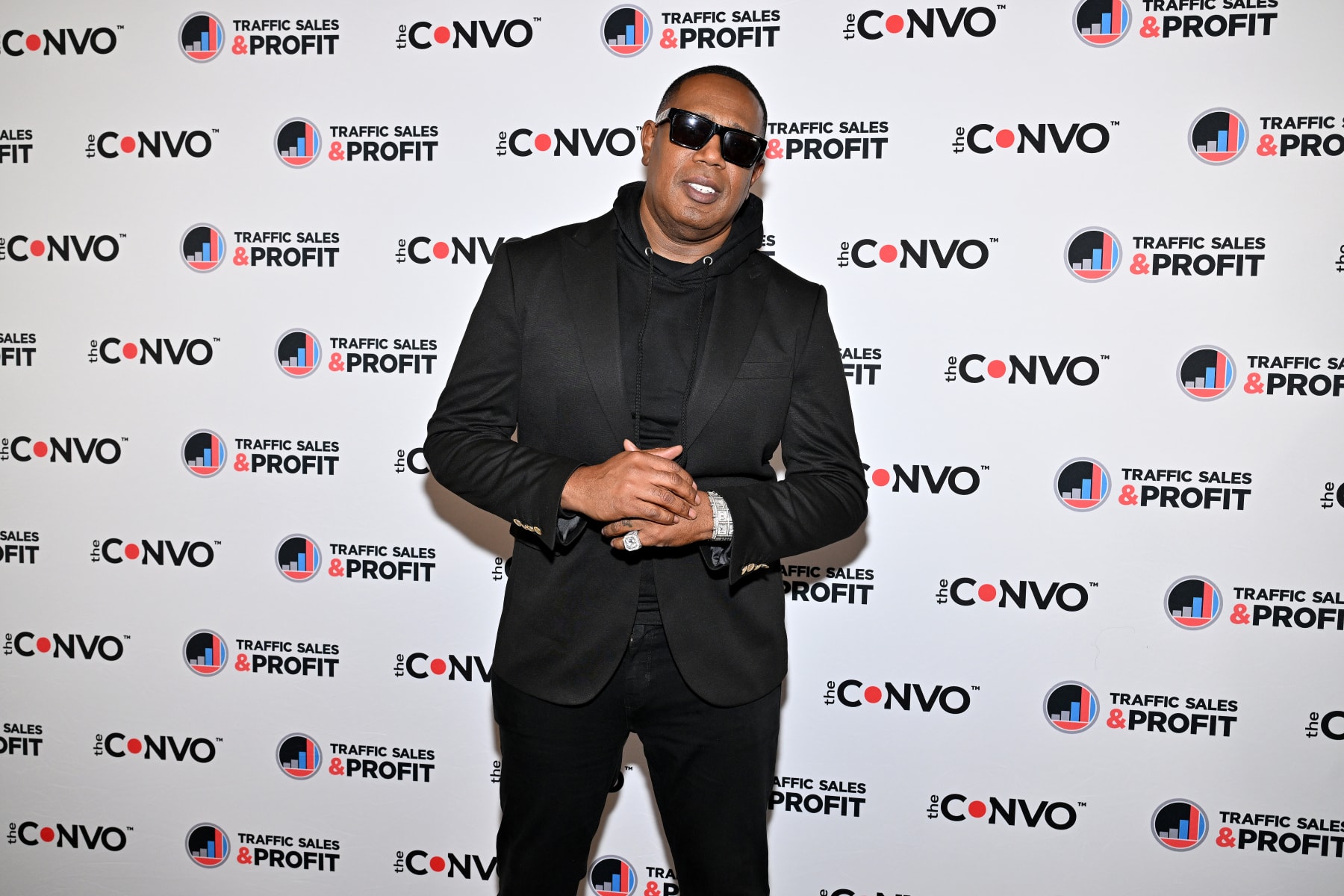 Video: Master P Says Pelicans Would Win NBA Title in 2025 with Him on ...