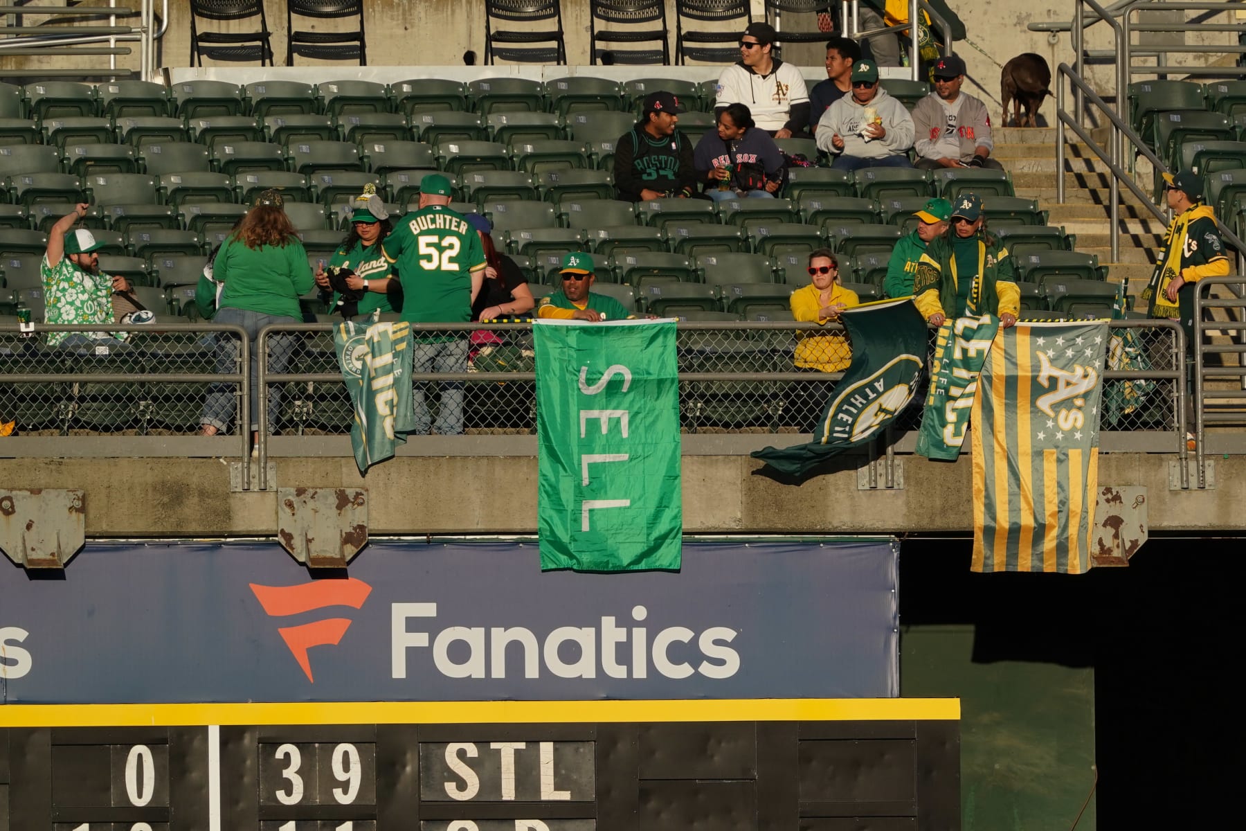 Ranking the Most Depressed MLB Fanbases So Far in 2024 Season | News ...