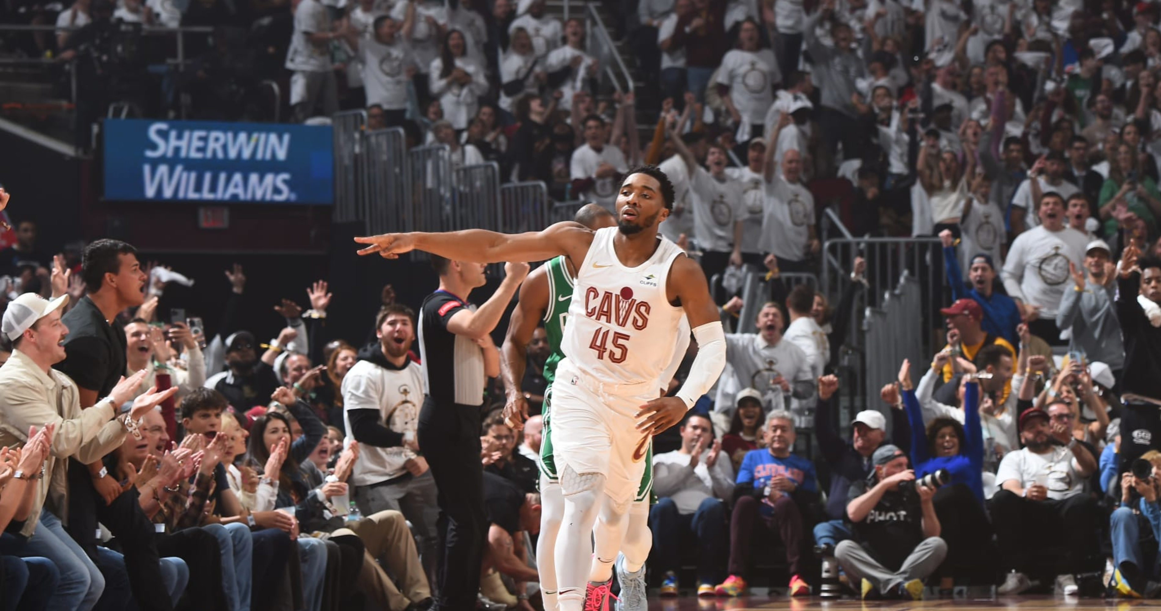 NBA Rumors: Donovan Mitchell Likely Out for Cavs vs. Celtics Game 5 ... NBA Rumors: Donovan Mitchell Likely Out for Cavs vs. Celtics Game 5 ...