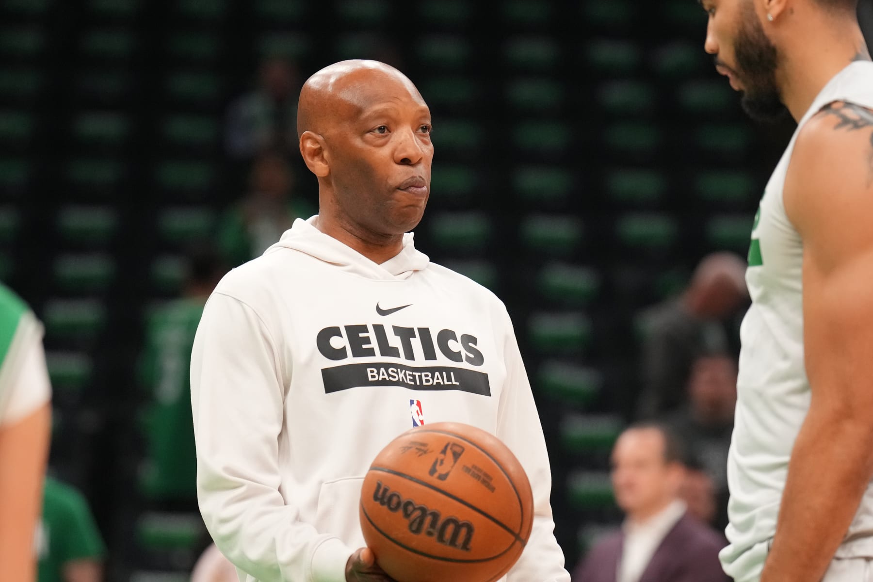 Lakers Rumors: Sam Cassell, James Borrego, More Get Permission for HC ...