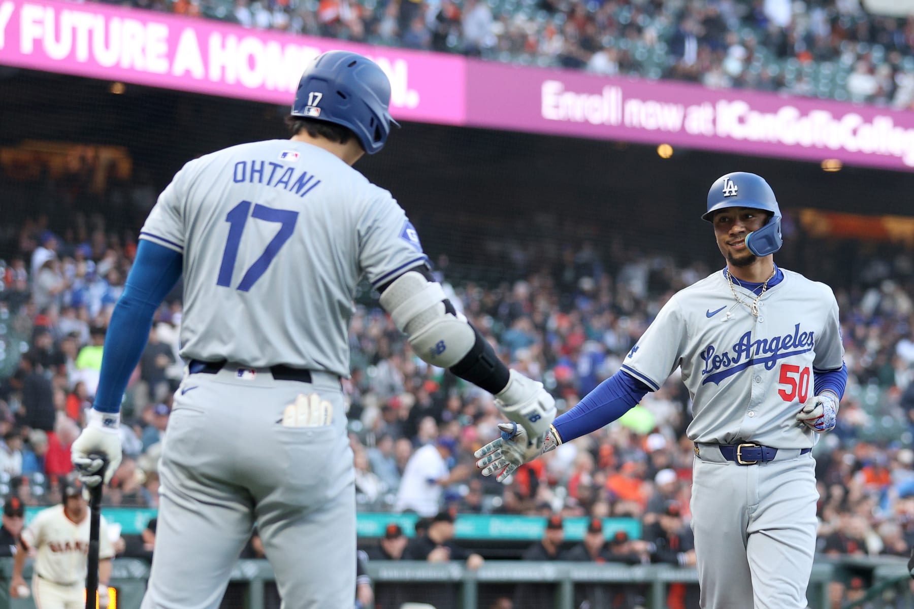 The 10 Players Defining 2024 MLB Season So Far | News, Scores ...