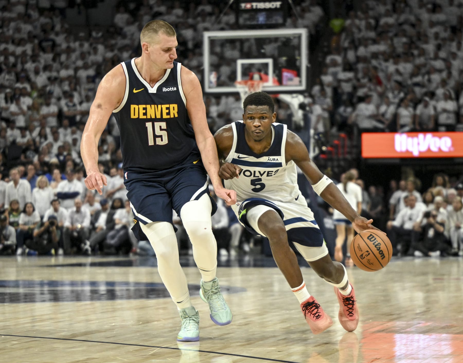 Nuggets-Timberwolves Game 7 Odds, X-Factors and Final Predictions ...
