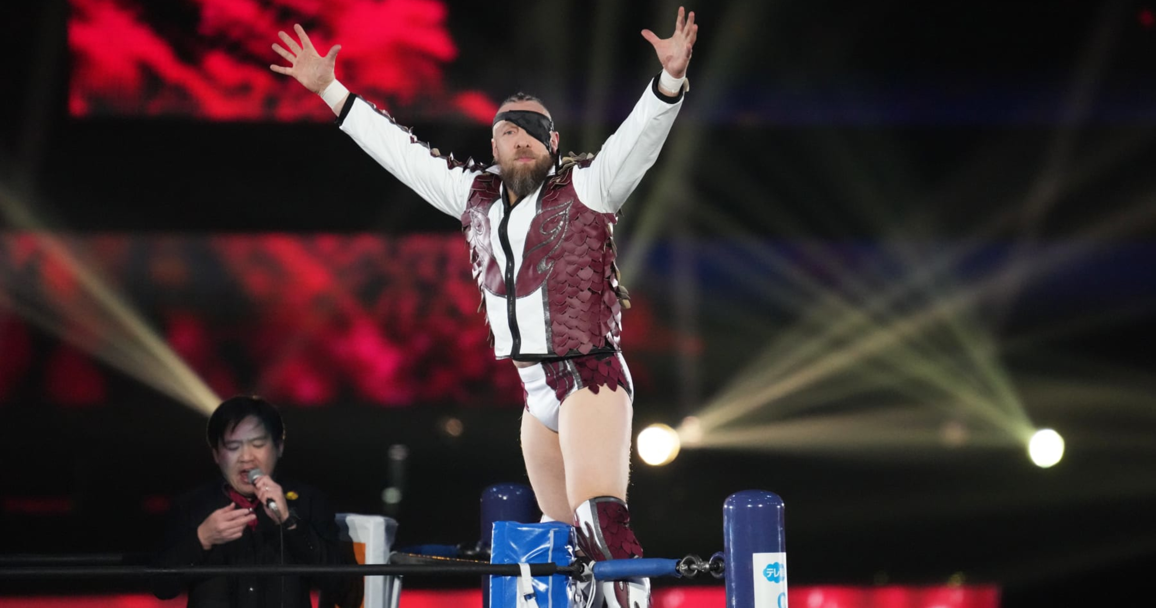 AEW's Bryan Danielson Needs Surgery; WWE Rumors on Stephanie McMahon ... AEW's Bryan Danielson Needs Surgery; WWE Rumors on Stephanie McMahon ...