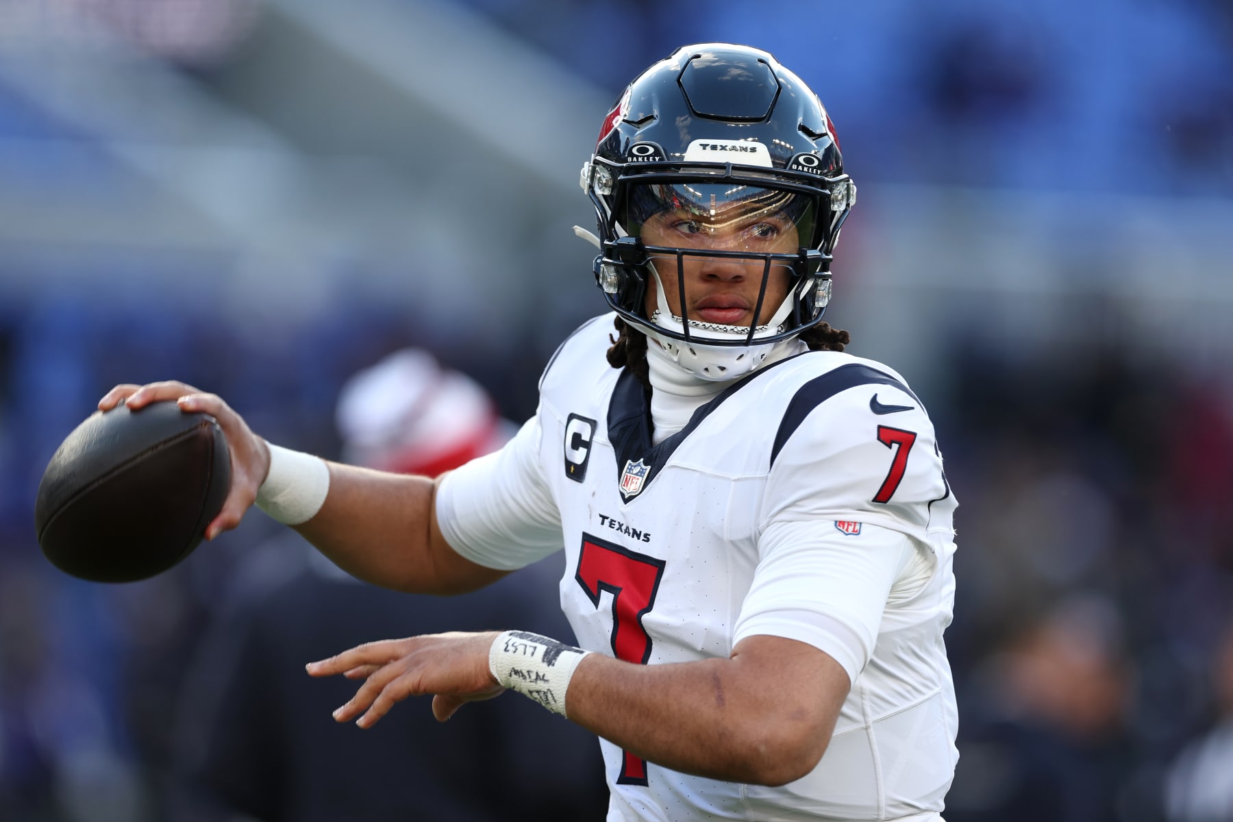 Ultimate NFL 5-Year Re-Draft Using 2020 Through 2024 Classes | News ...