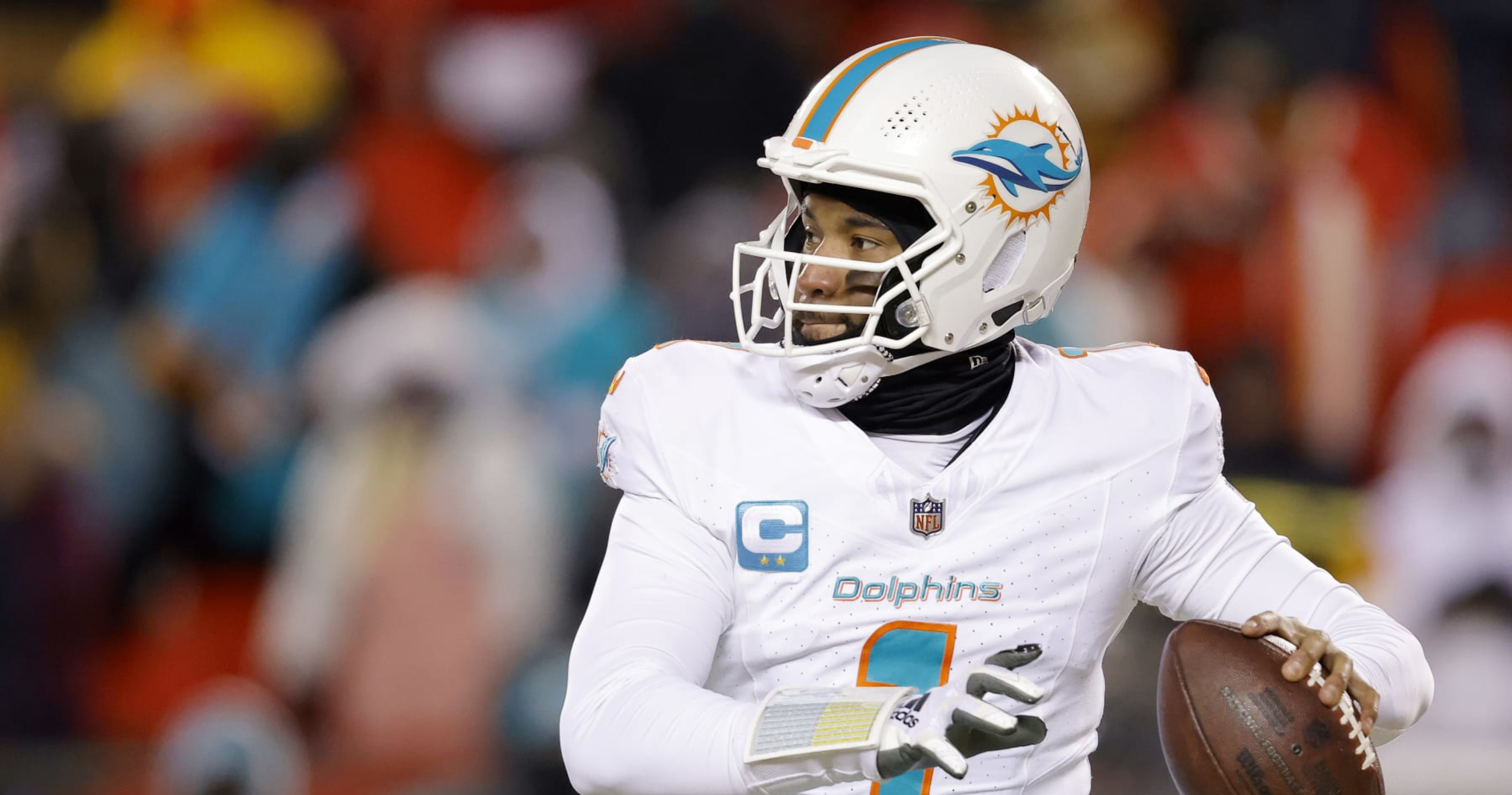NFL Rumors: Tua Tagovailoa, Dolphins 'Not Particularly Close' on ... NFL Rumors: Tua Tagovailoa, Dolphins 'Not Particularly Close' on ...
