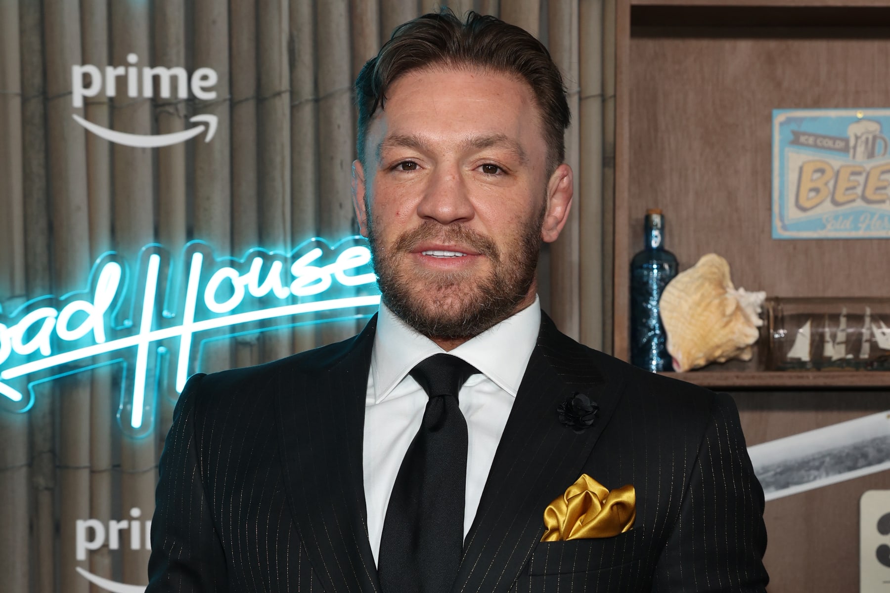 UFC's Conor McGregor Blasts Leon Edwards and 'Another F--king Decision ... UFC's Conor McGregor Blasts Leon Edwards and 'Another F--king Decision ...