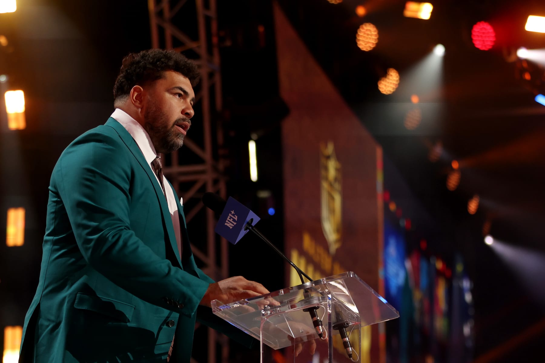 Cam Heyward Denies Rumor He Didn't Tell Steelers He Would Skip OTAs ...