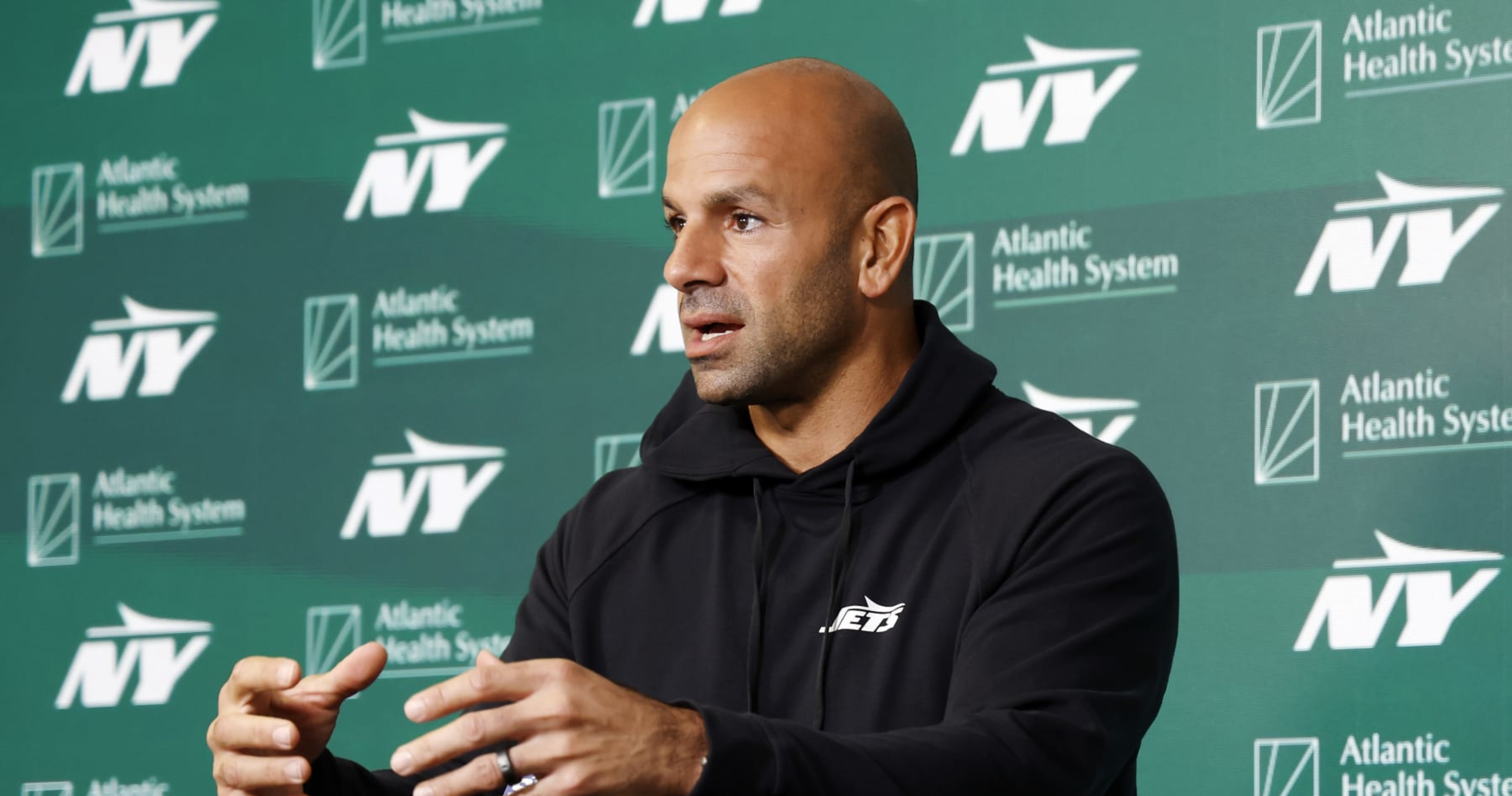 Shocking Trade Ideas Jets Should Pursue Before 2024 Season | News ... Shocking Trade Ideas Jets Should Pursue Before 2024 Season | News ...