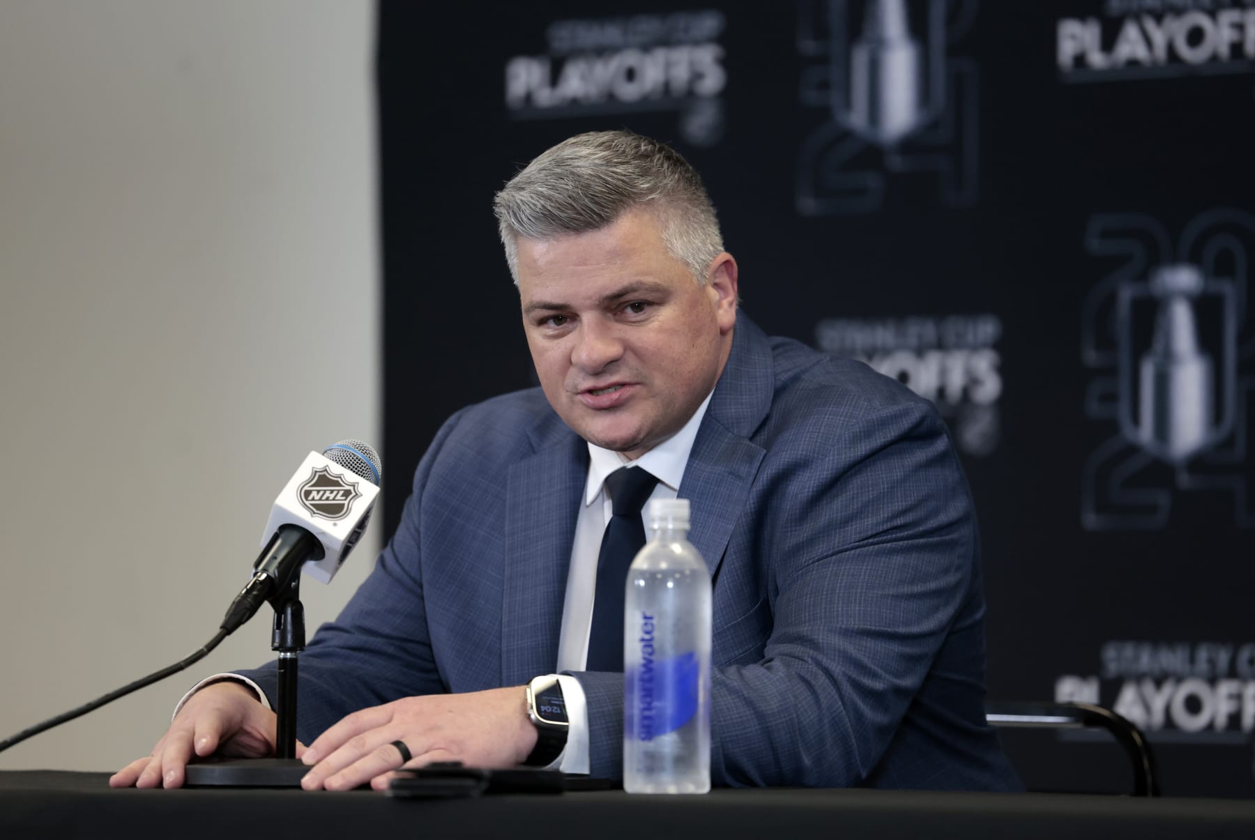 NHL Rumors: Sheldon Keefe, Devils Agree to HC Contract After Maple ... NHL Rumors: Sheldon Keefe, Devils Agree to HC Contract After Maple ...