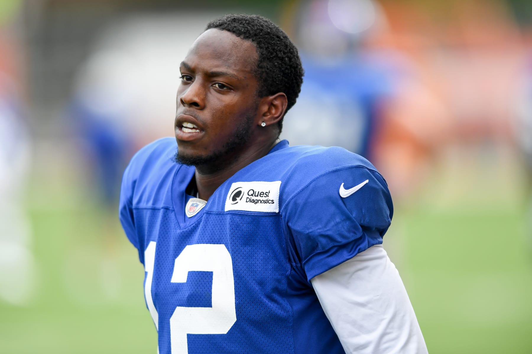 John Ross Signs Eagles Contract Amid NFL Comeback Bid; Former 1st-Round Draft Pick | News ...