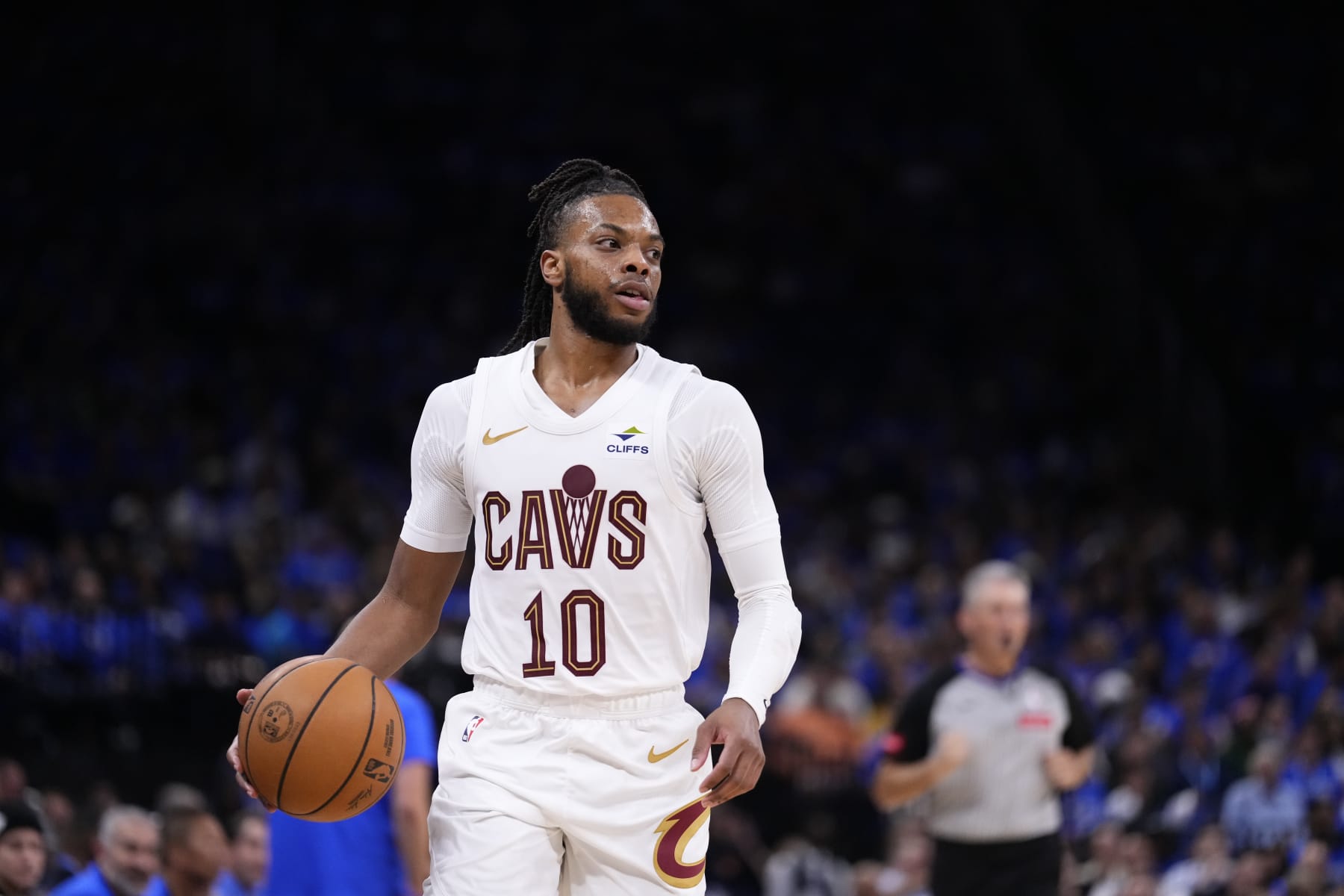 Lakers Should Consider Darius Garland Trade amid D'Angelo Russell, NBA ...