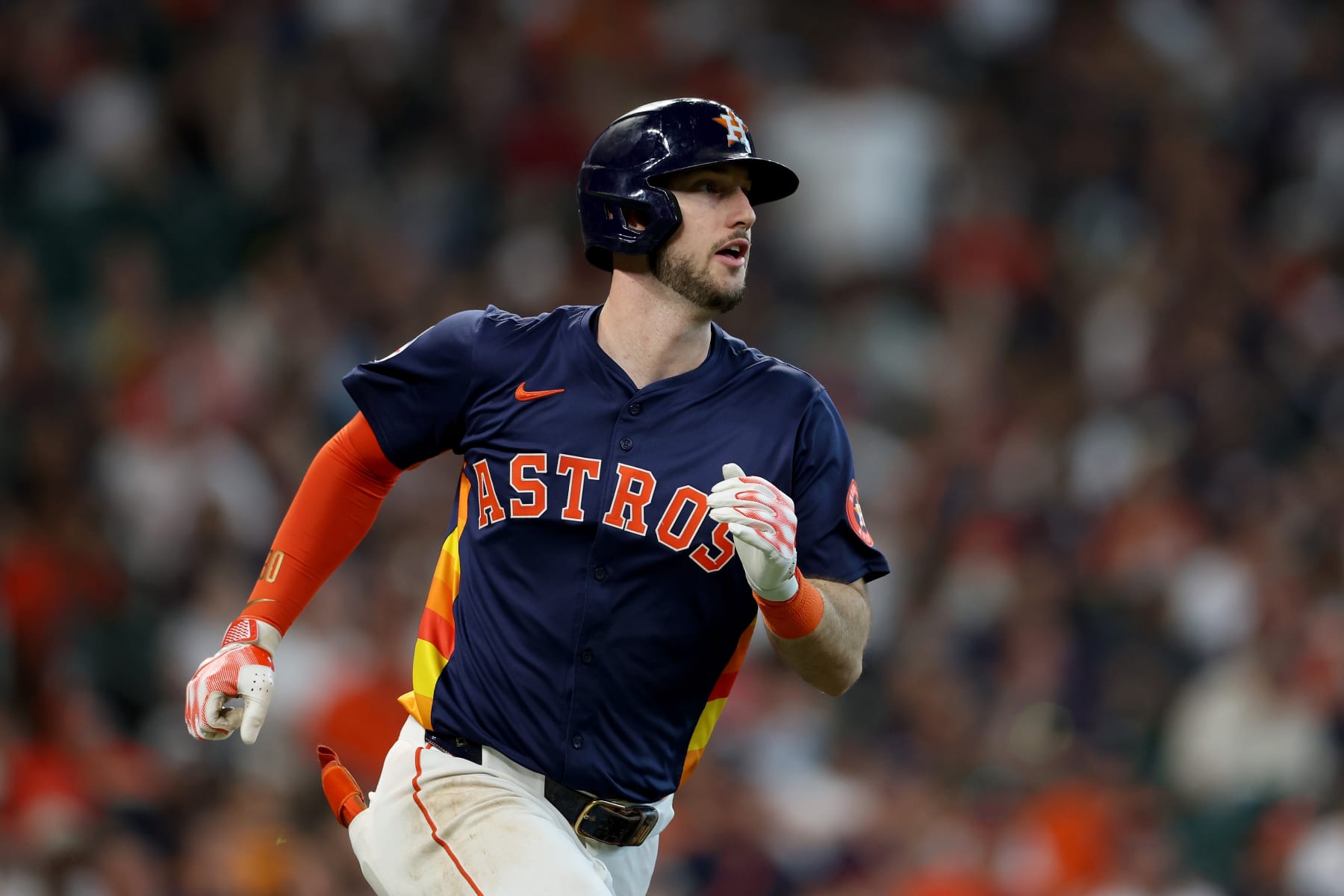 Buying or Selling Kyle Tucker, Yankees Starting Rotation and MLB's ...