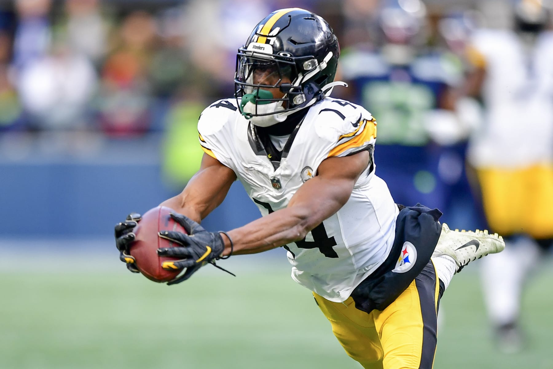 6 Nfl Players Primed To Make An All Pro Leap In 2024 News Scores