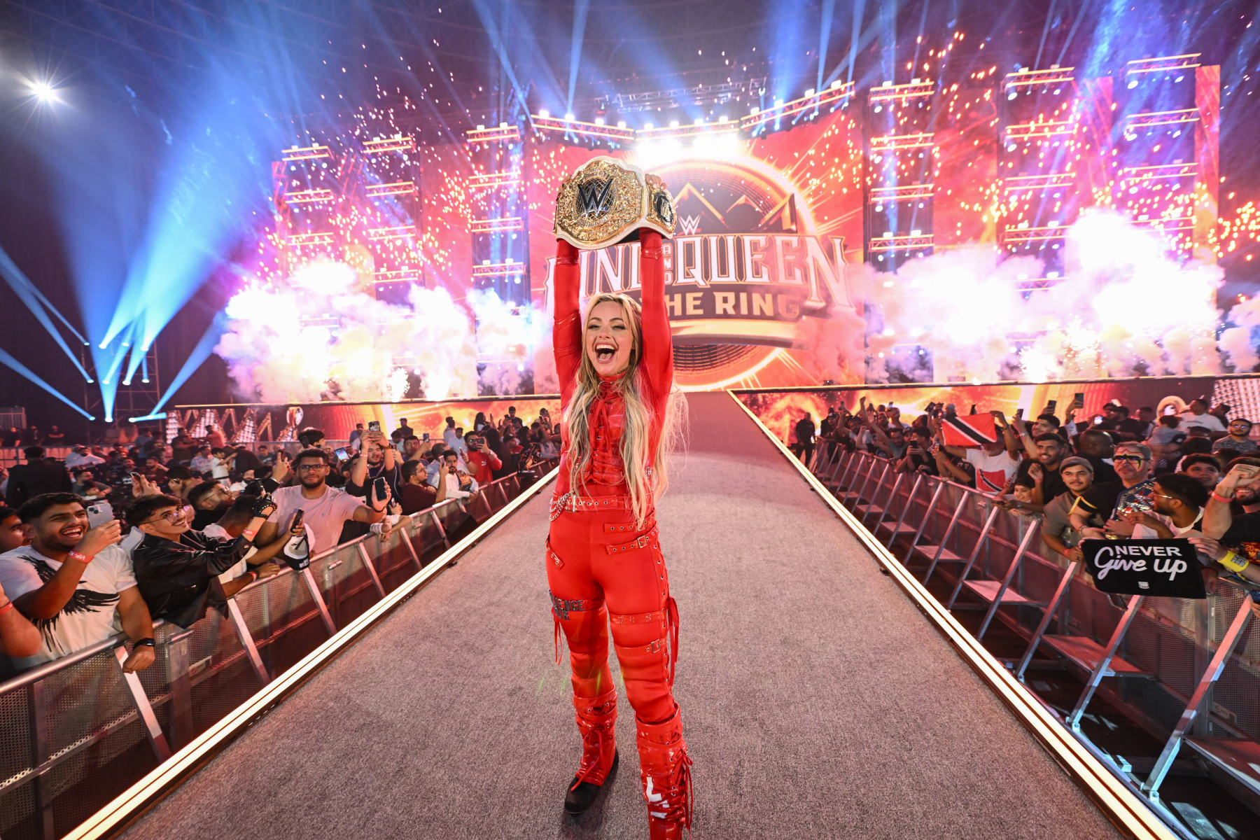 WWE Raw Results: Winners, Live Grades, Reaction and Highlights From May 27 | News, Scores ...