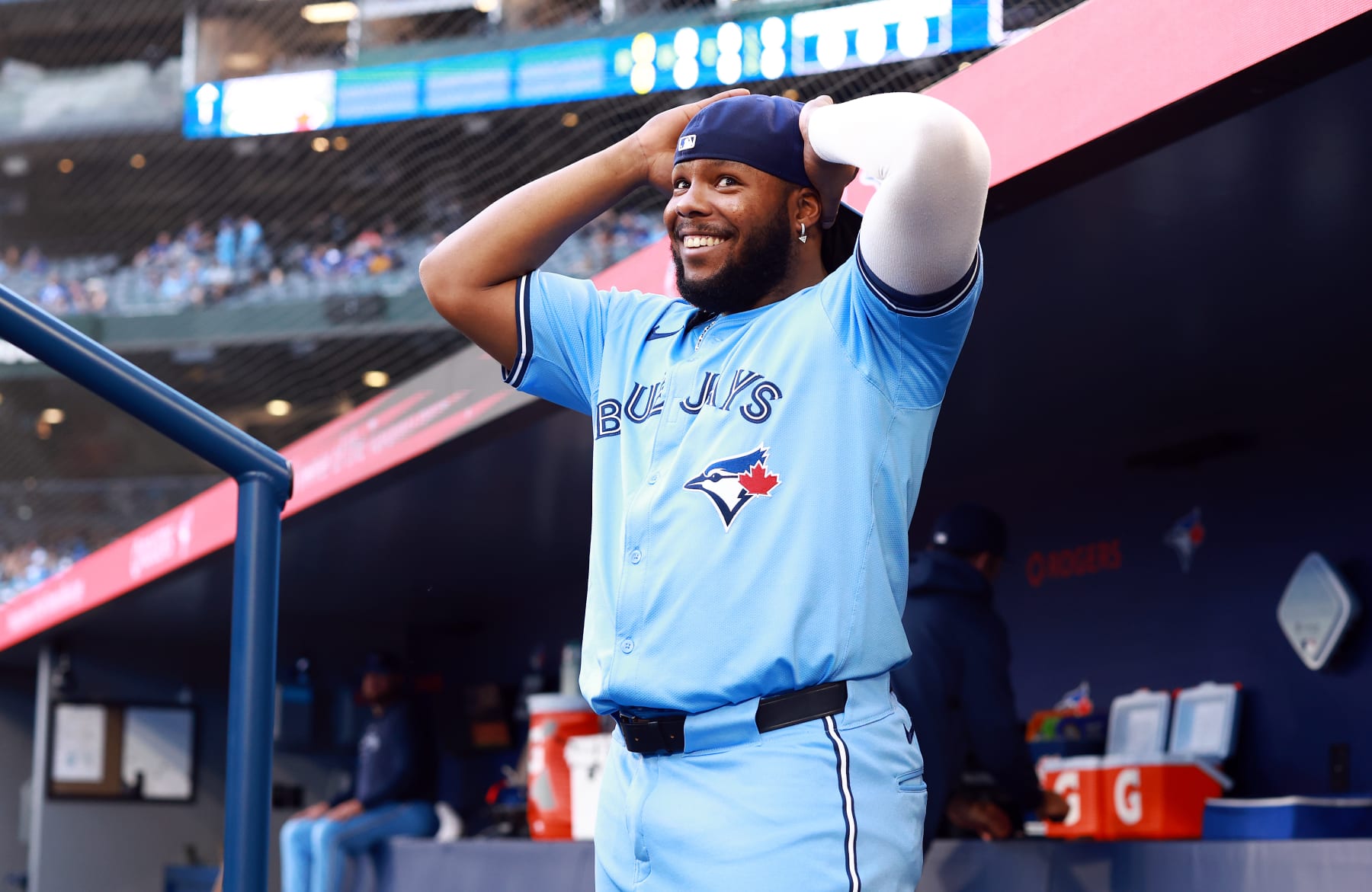 Ranking the MLB Trade Deadline Fire Sales We're Not-So-Secretly Hoping ...