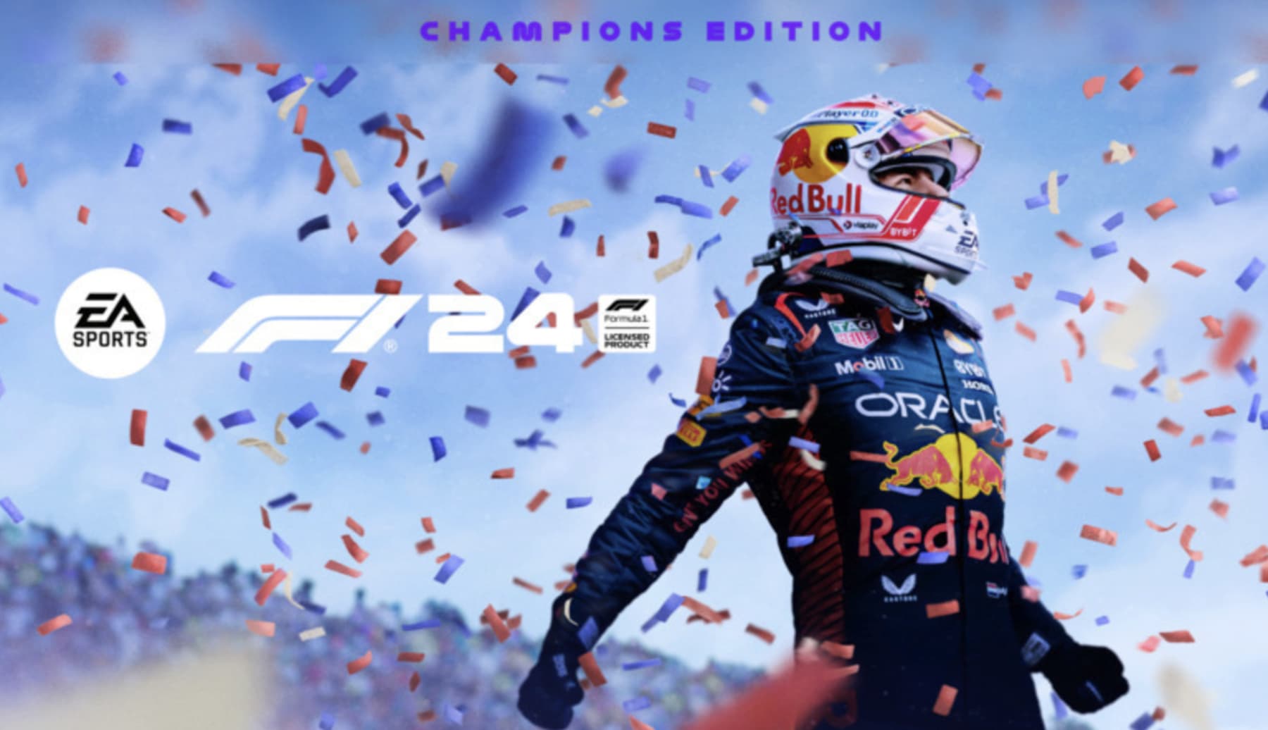F1 24 Review: Career Mode Impressions, Gameplay Videos and Top Features ...