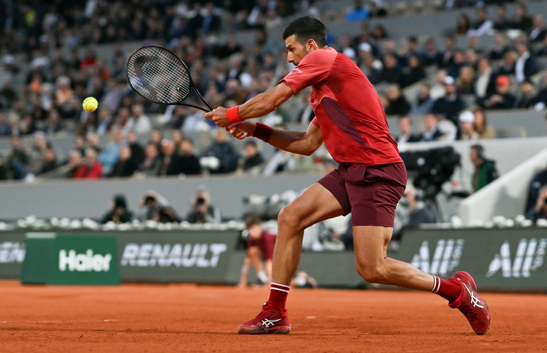 French Open 2024 Results: Instant Reactions to Winners and Losers from ...