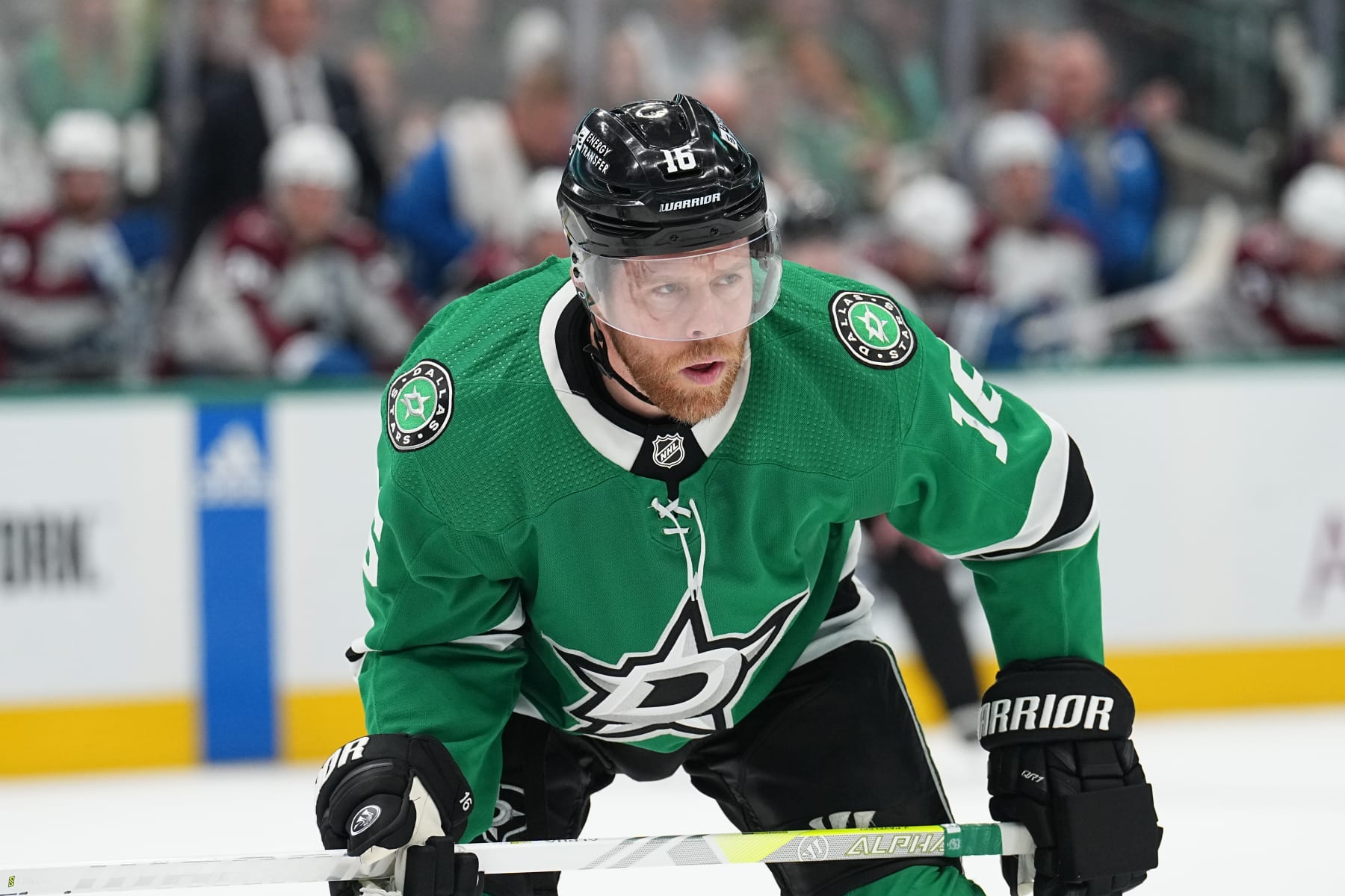 Joe Pavelski Plans to Retire from NHL After 18-Year Career With Stars ...