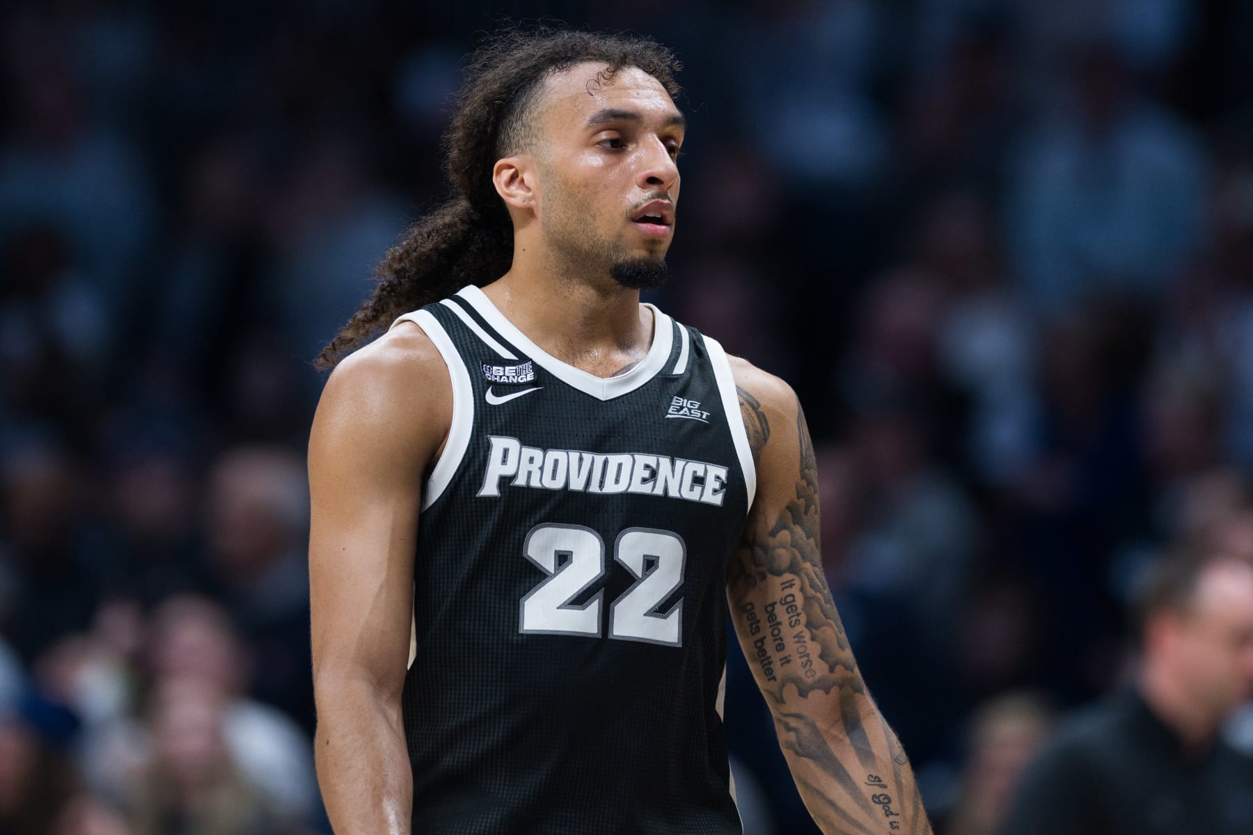 NBA Draft 2024 Rumors: Providence's Devin Carter Received Promise from ...
