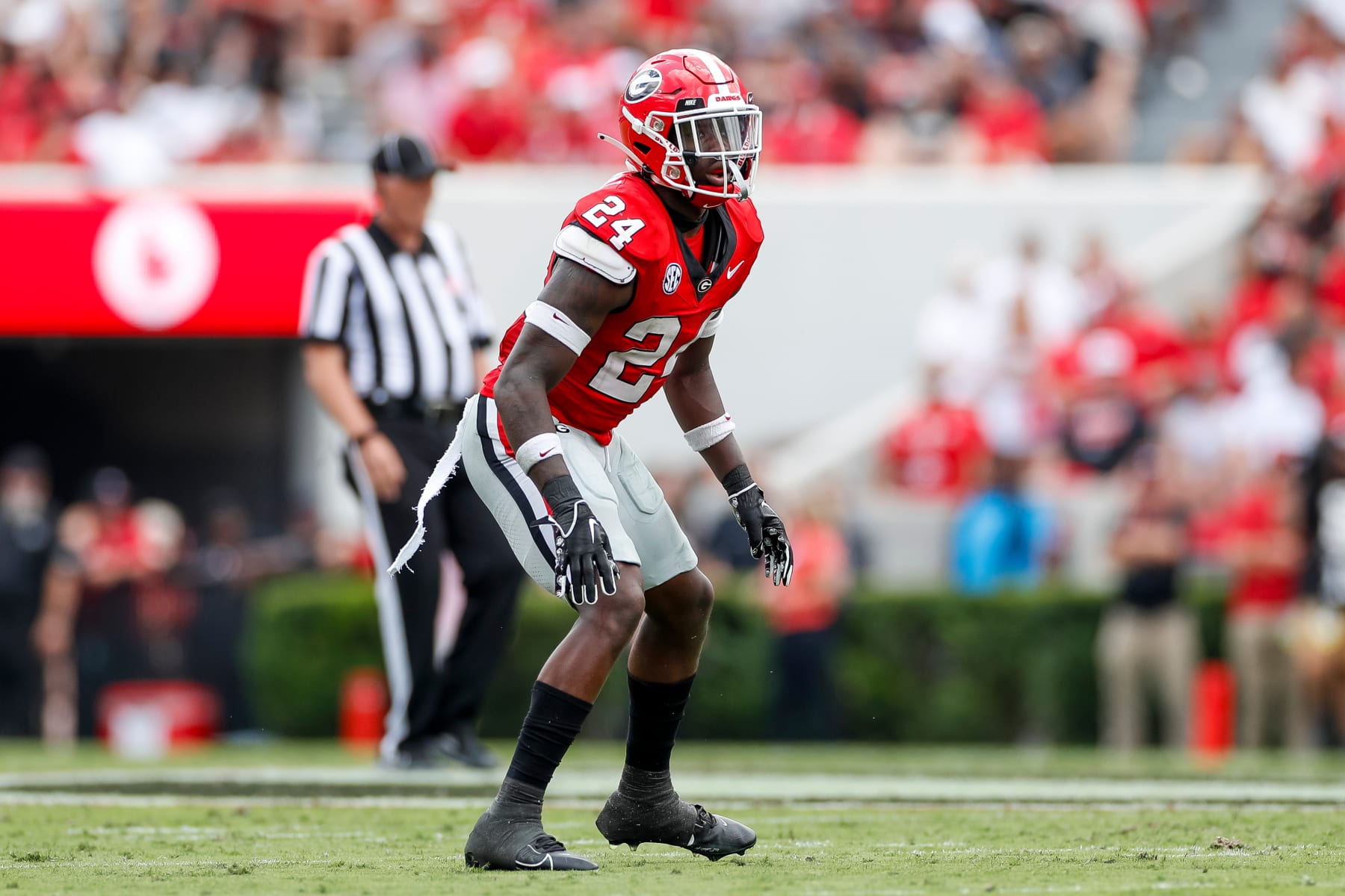 Projecting Every Conference's Best Secondary in 2024 CFB Season | News ...