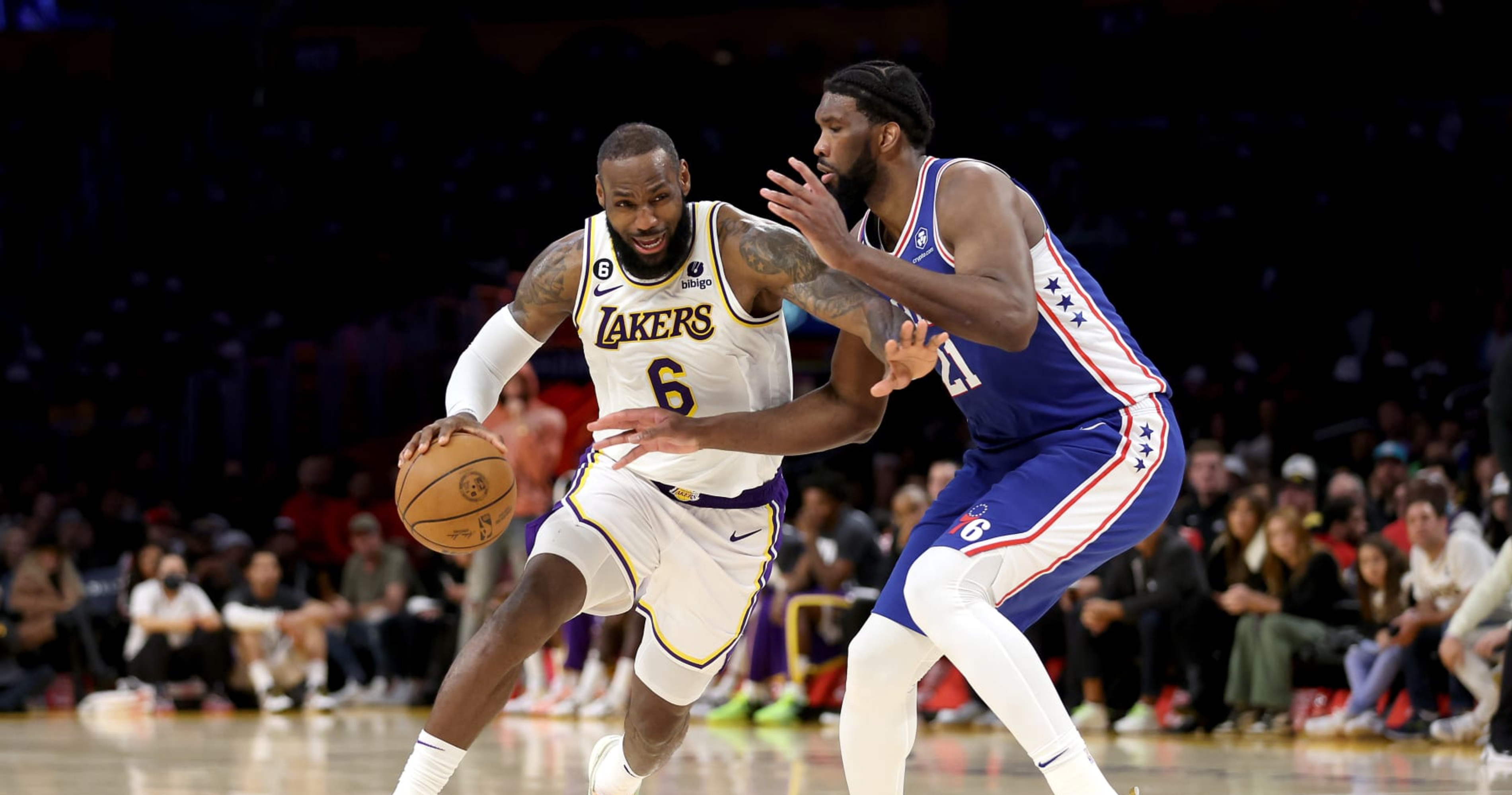 5 Surprising Moves We Could See in 2024 NBA Free Agency | News, Scores ... 5 Surprising Moves We Could See in 2024 NBA Free Agency | News, Scores ...
