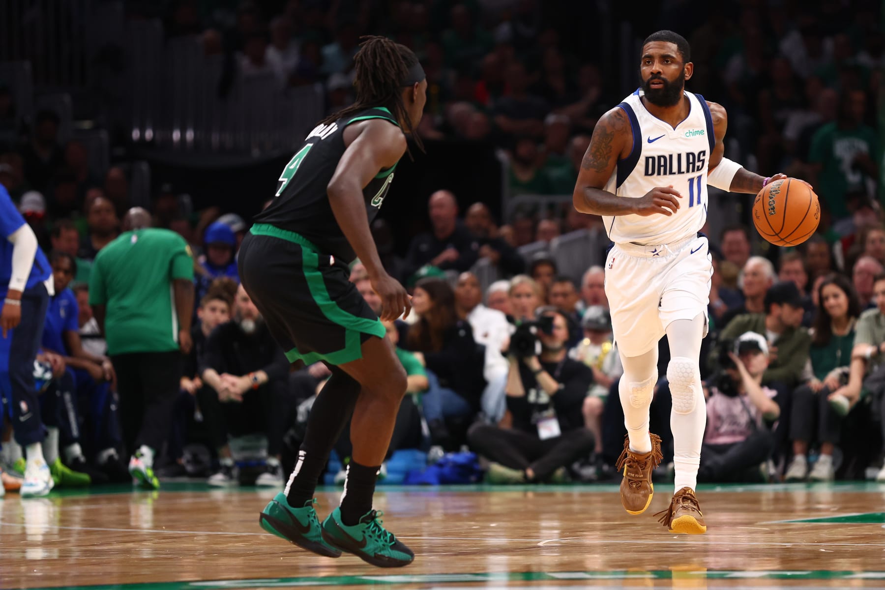 Bold Predictions for Boston Celtics vs. Dallas Mavericks NBA Finals Game 3 Matchup | News ...
