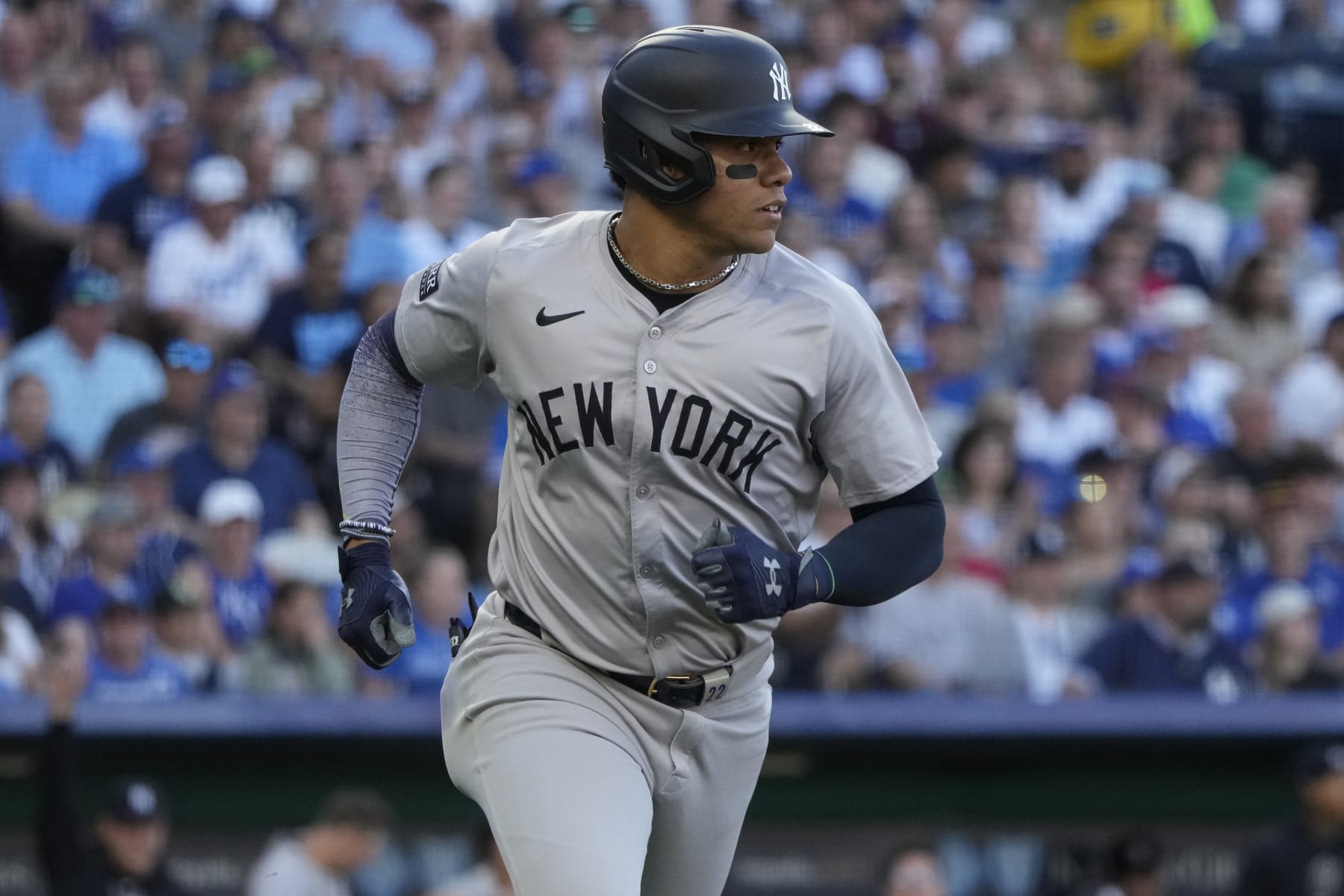 Juan Soto Rumors: MLB Insiders Expect Giants, More to Pursue Star Amid Yankees Buzz | News ...