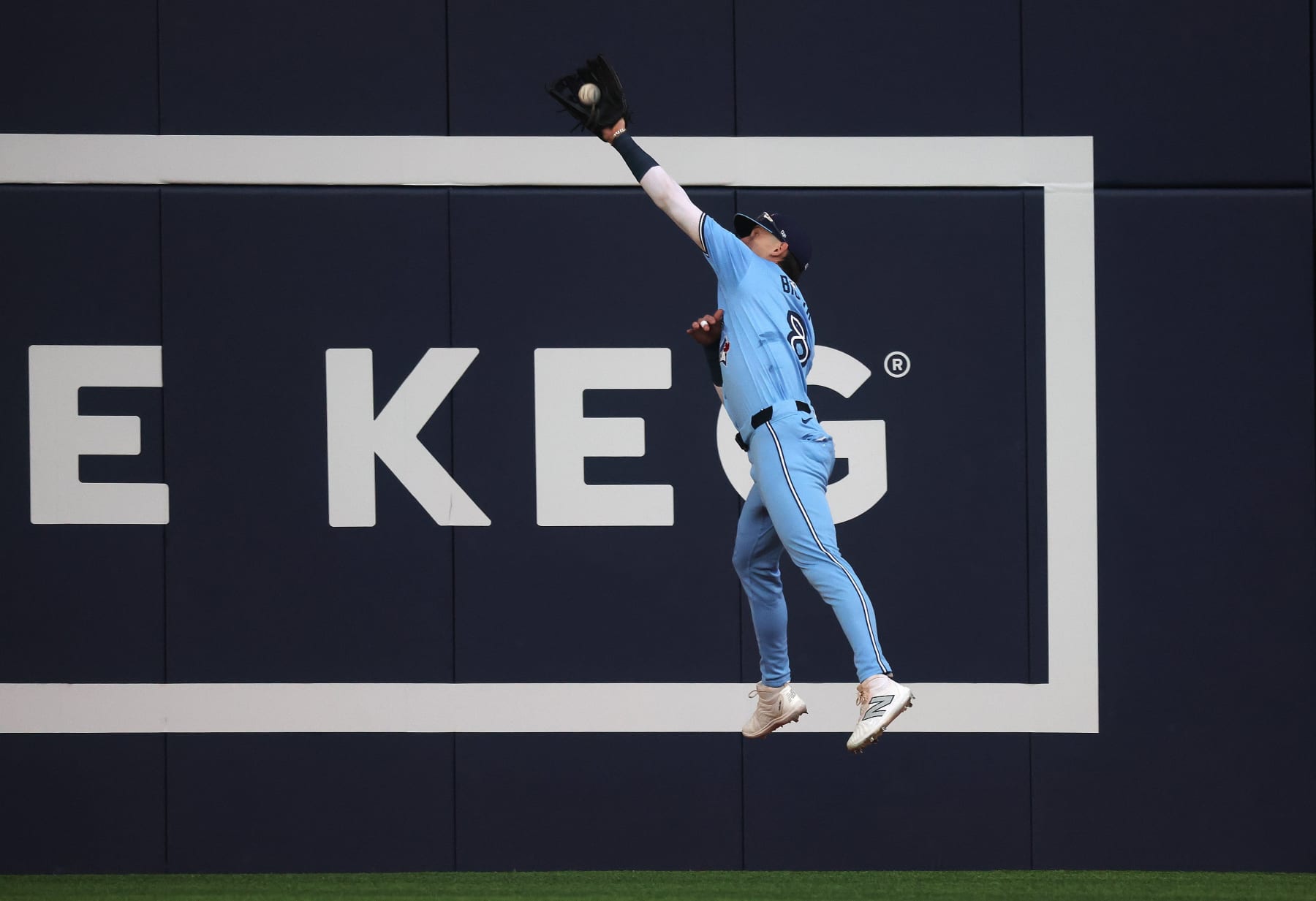 Cavan Biggio Traded to Dodgers from Blue Jays After Being DFA'd | News ...