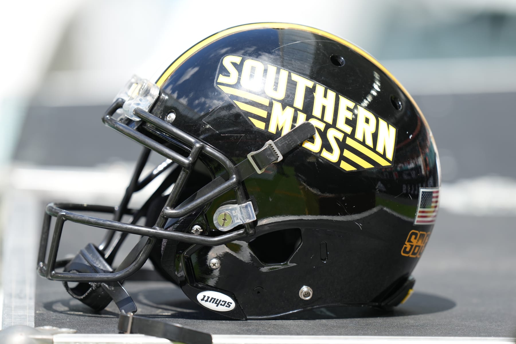 Southern Mississippi CFB Player M.J. Daniels Killed at Age 21 in Shooting | News, Scores ...
