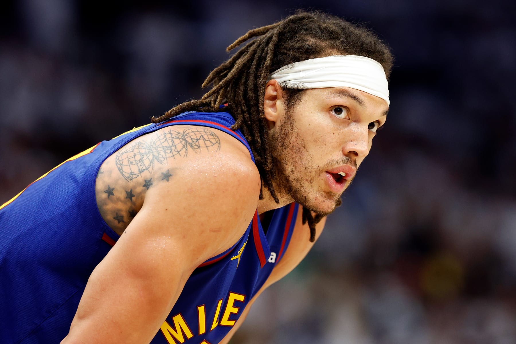 Aaron Gordon, Nuggets Agree to $133M Contract Extension; Adds 3 Years ...