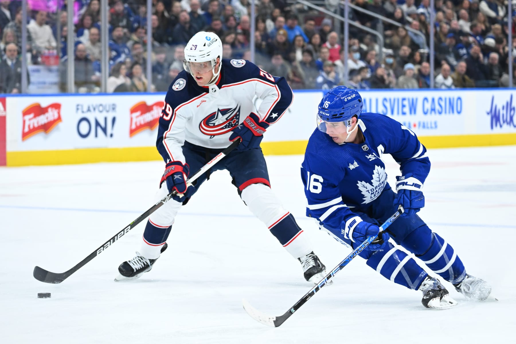 B/R NHL Trade Block Big Board for June 2024 | News, Scores, Highlights, Stats, and Rumors ...