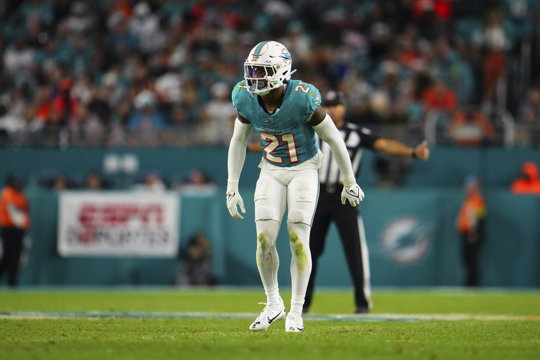 Steelers' DeShon Elliott: NFL Should Pay Players 'Way More' for 18-Game ...